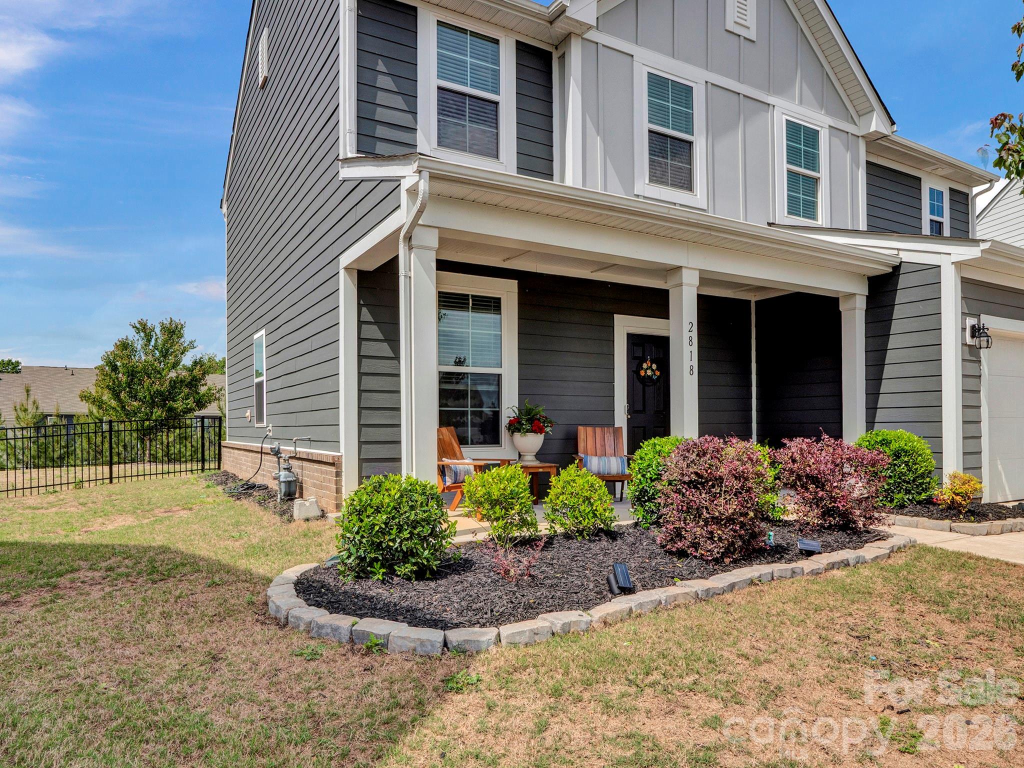 Photo 3 of 2818 Dominion Court, Monroe, NC