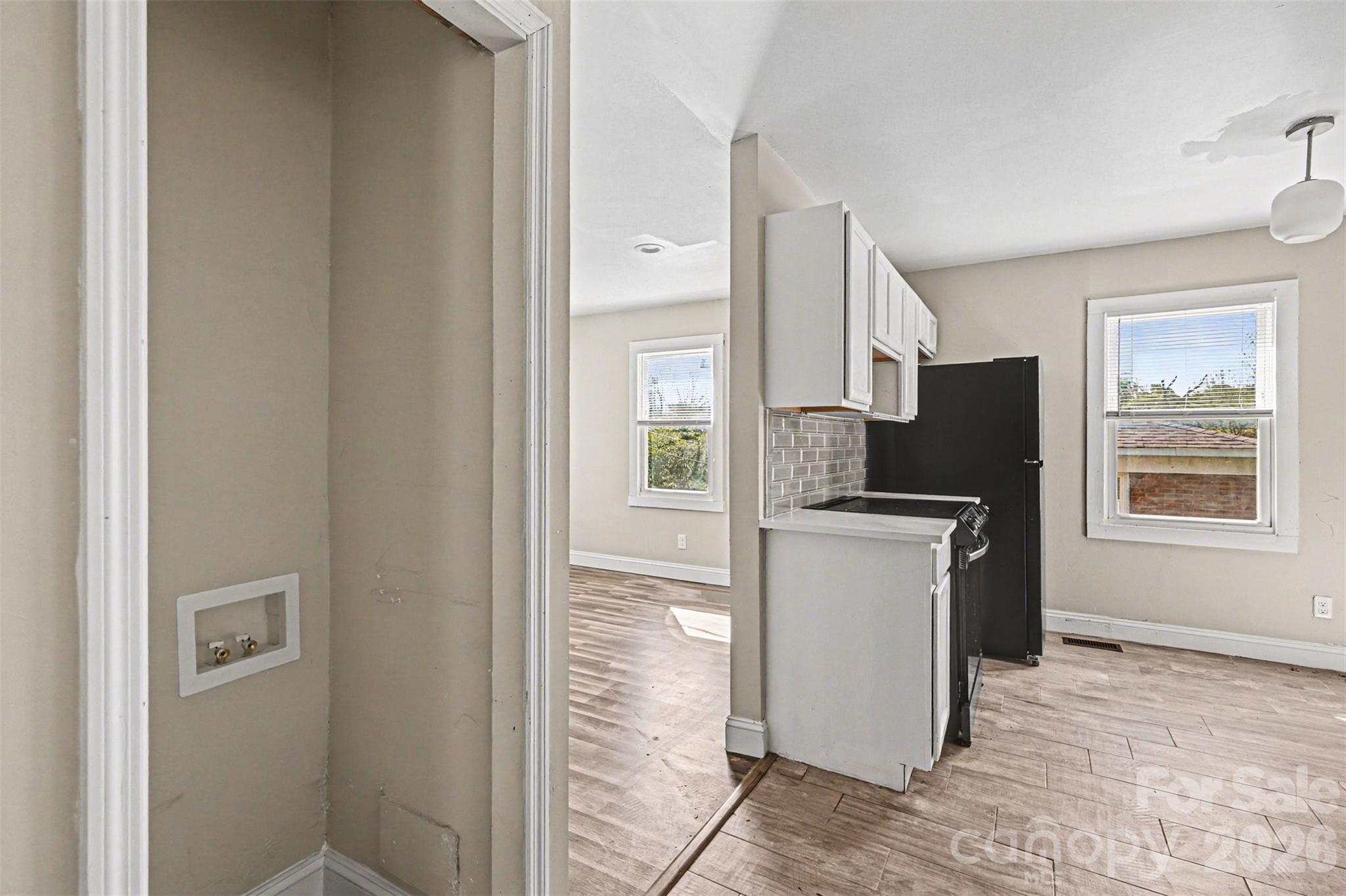 Photo 13 of 2604 Booker Avenue, Charlotte, NC
