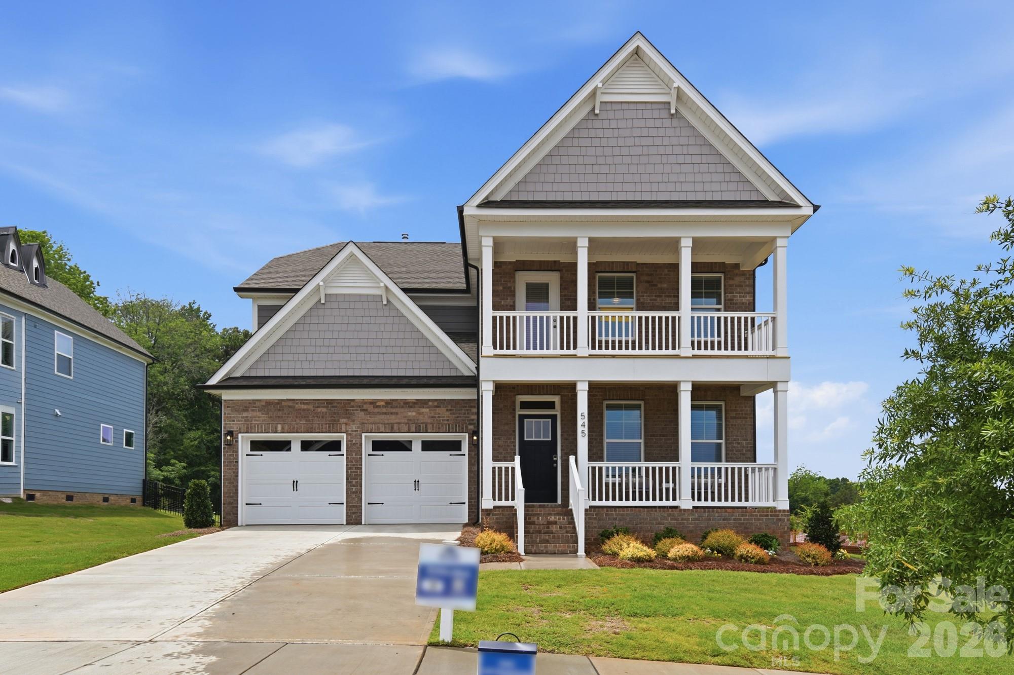 545 Cheryl Lynn Drive, Rock Hill, SC