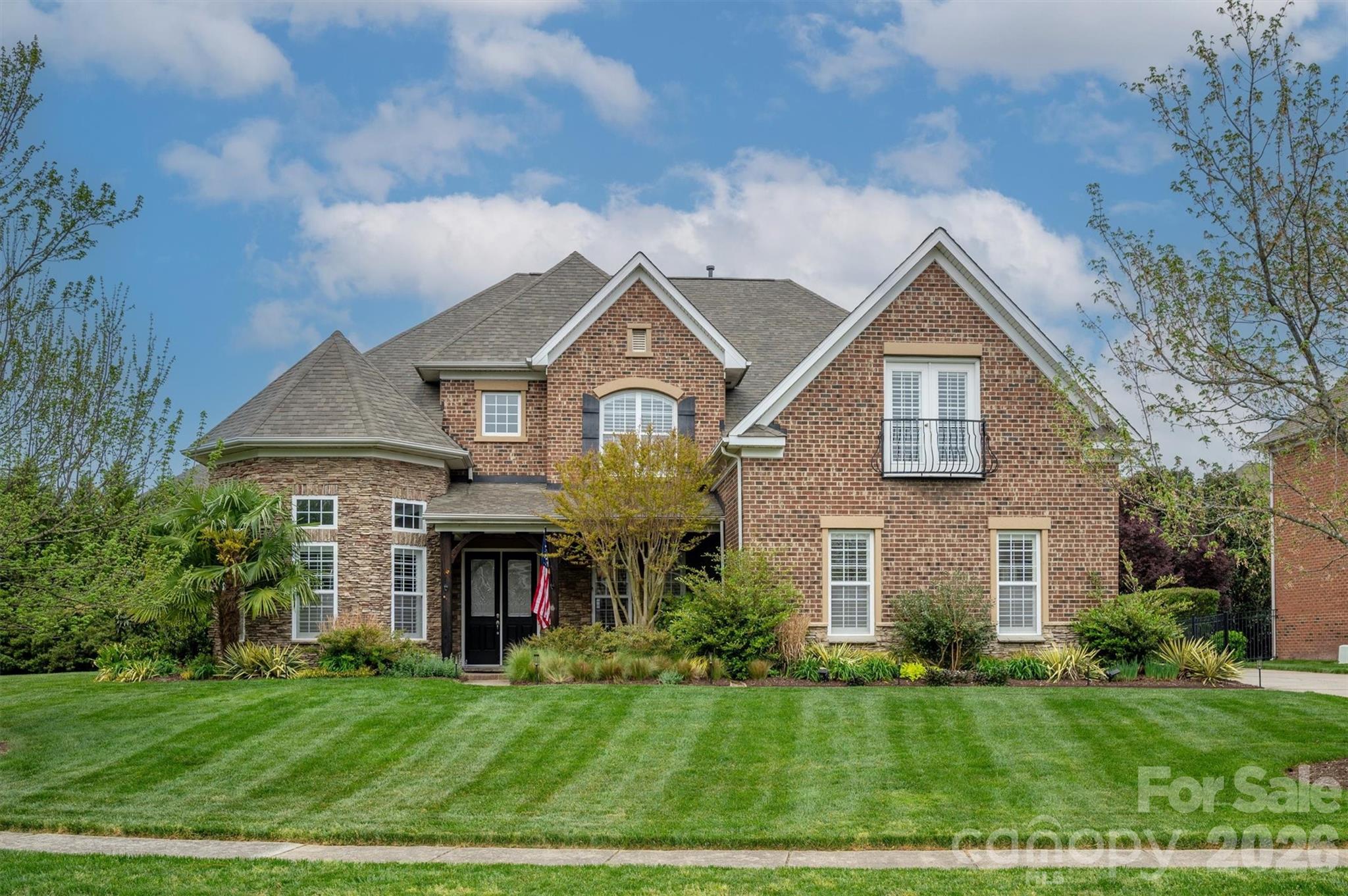 Home for sale at 6512 Springs Mill Road, Charlotte, NC — photo 1 of 48