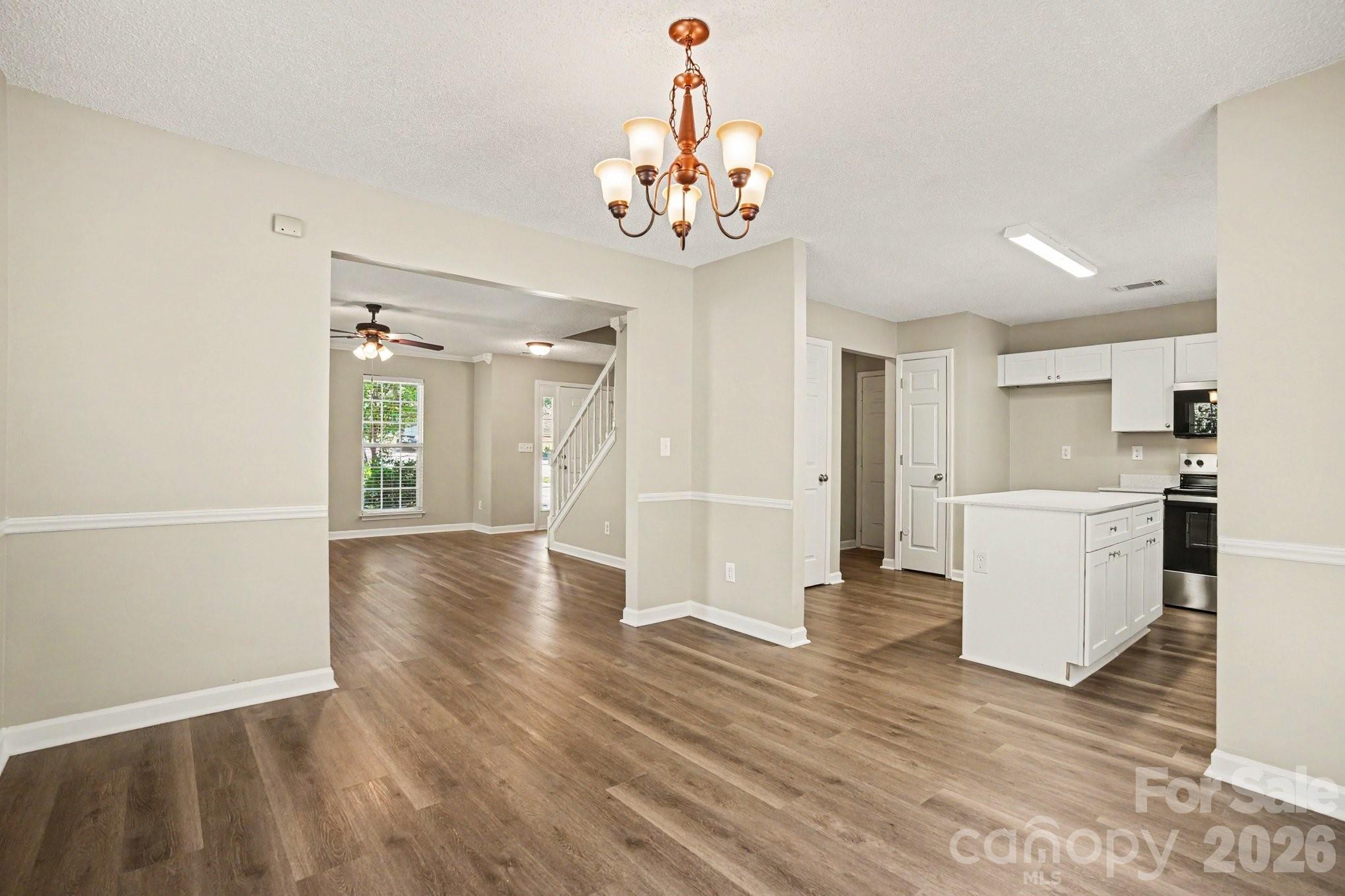 Photo 4 of 12505 Britton Wood Place, Charlotte, NC