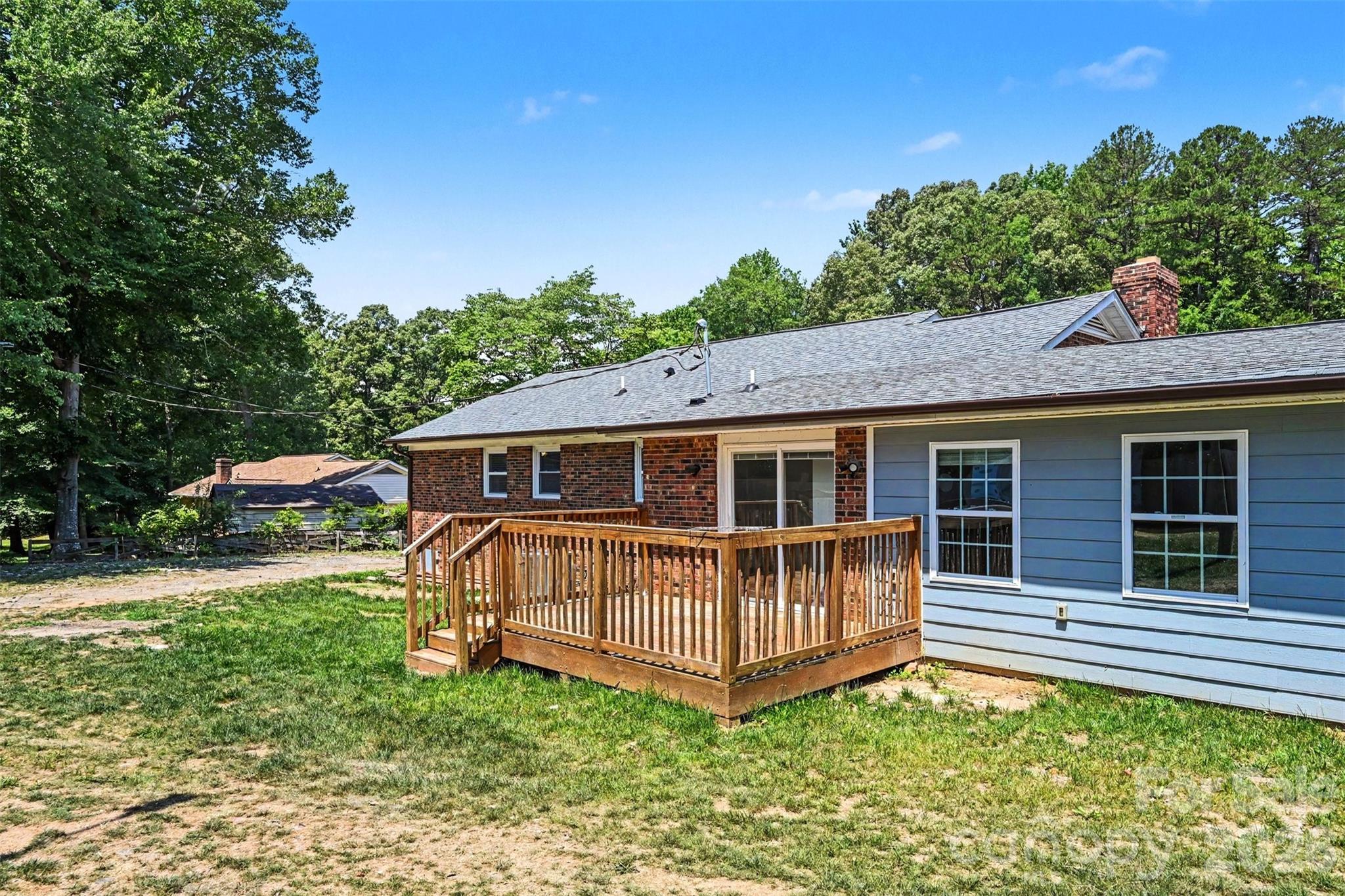 Photo 36 of 9902 Forest Drive, Charlotte, NC