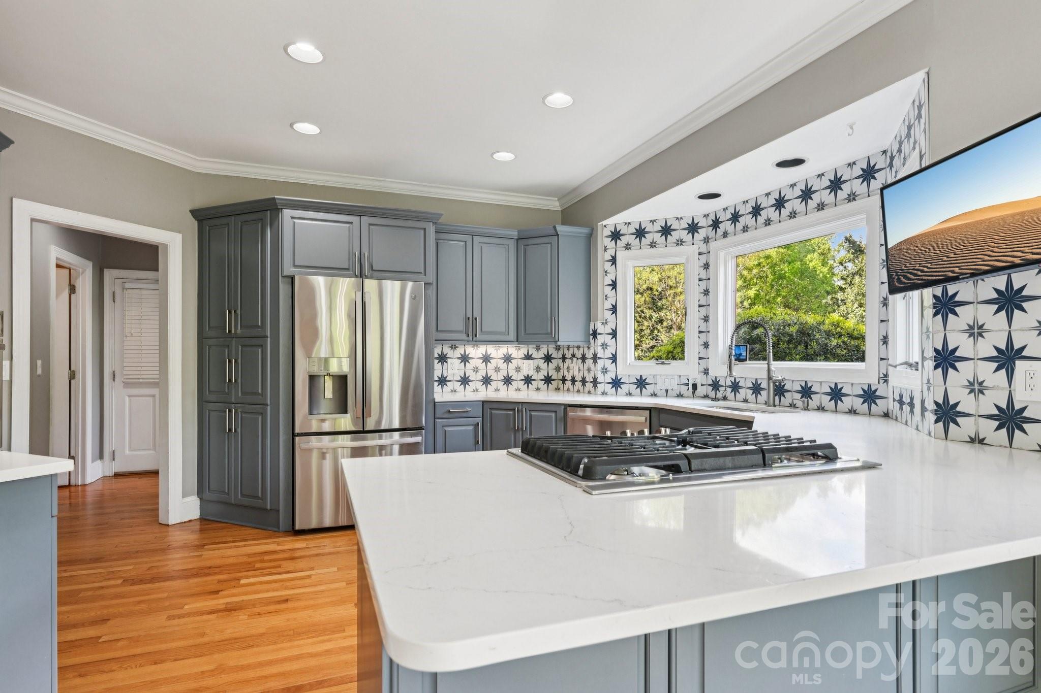 Photo 9 of 16201 Woolwine Road, Charlotte, NC