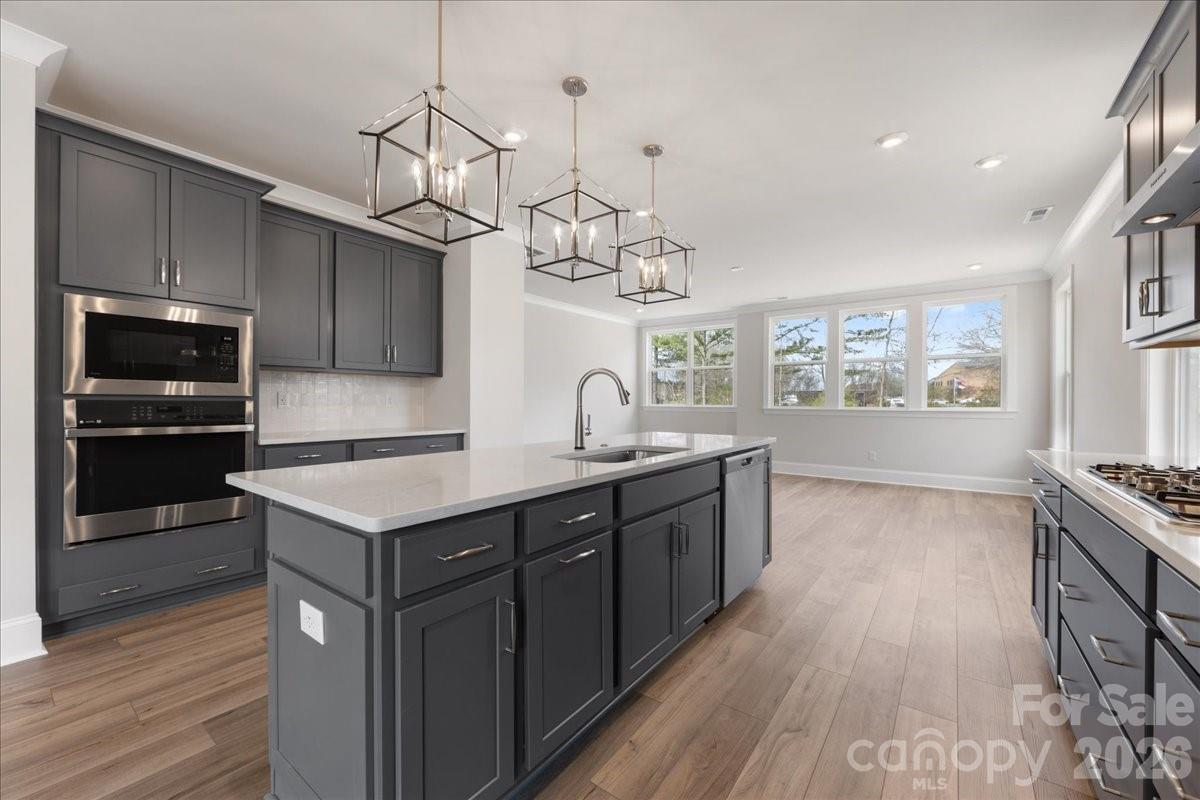 Photo 16 of 8038 Thimbleweed Circle, Charlotte, NC