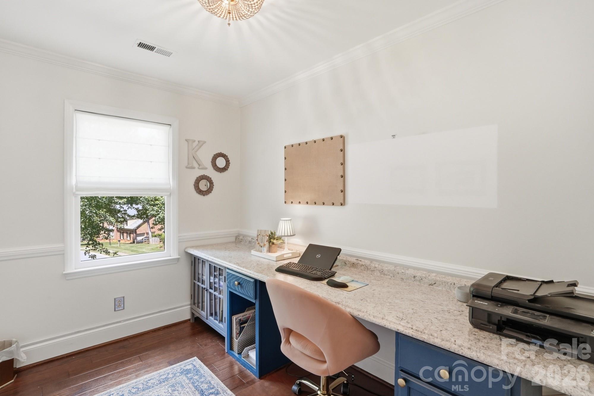 14536 S Brent Drive, Huntersville, NC - photo 23 of 49
