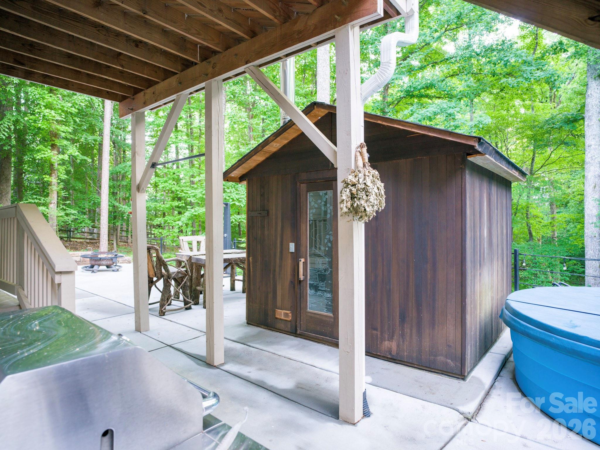 1617 Home Place, Matthews, NC - photo 38 of 40