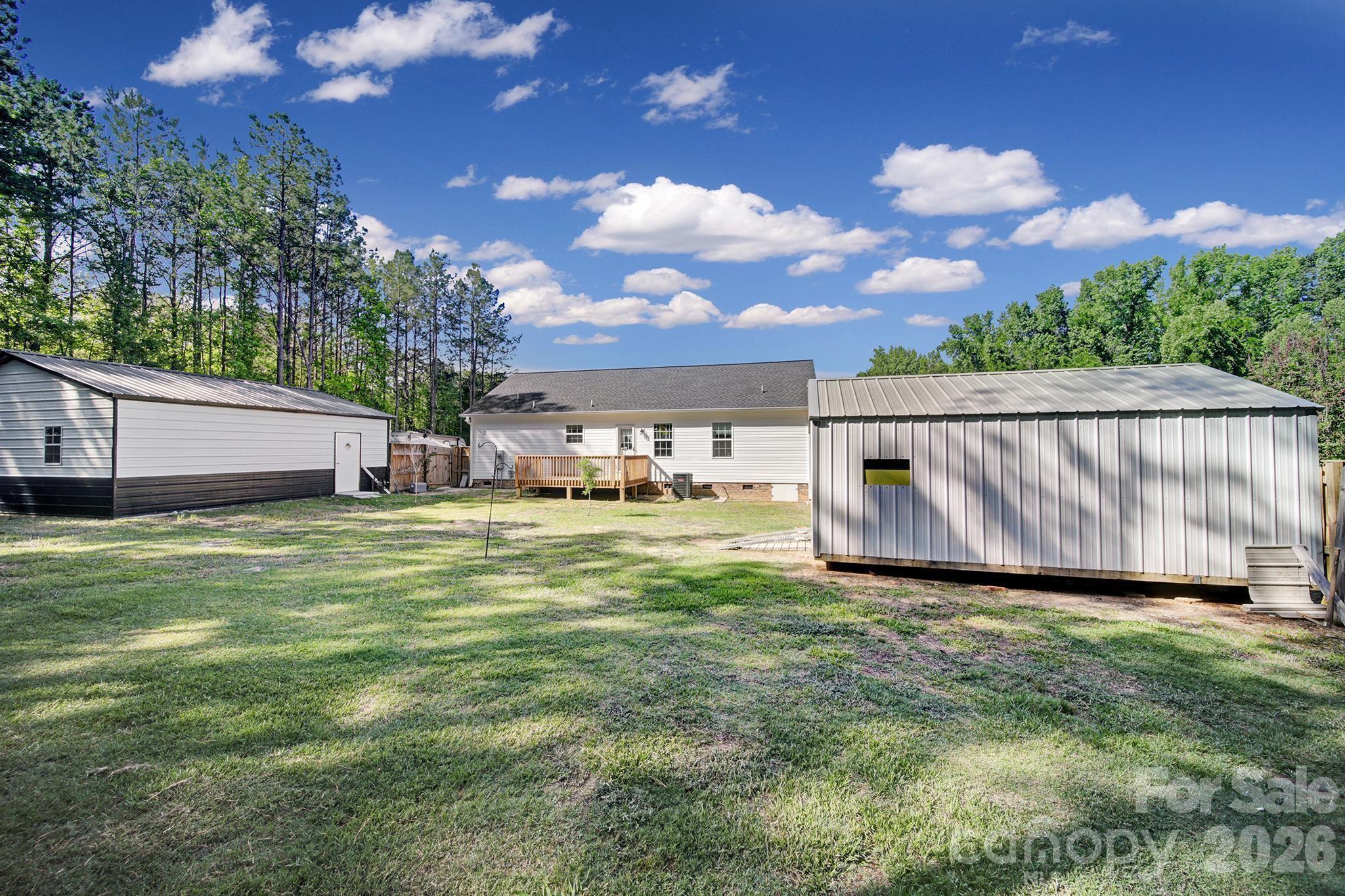 6724 Wylie Circle, Kershaw, SC - photo 27 of 29