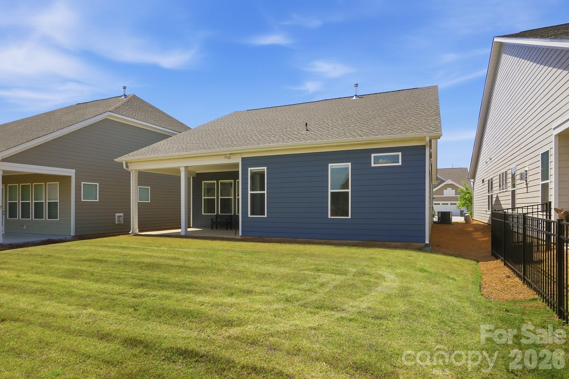 1035 Rabbit Hill Lane, Monroe, NC - photo 30 of 40