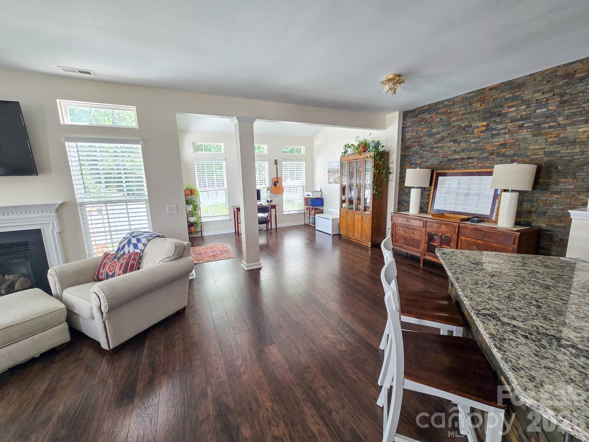 6005 Boathouse LaneA, Cramerton, NC - photo 10 of 37