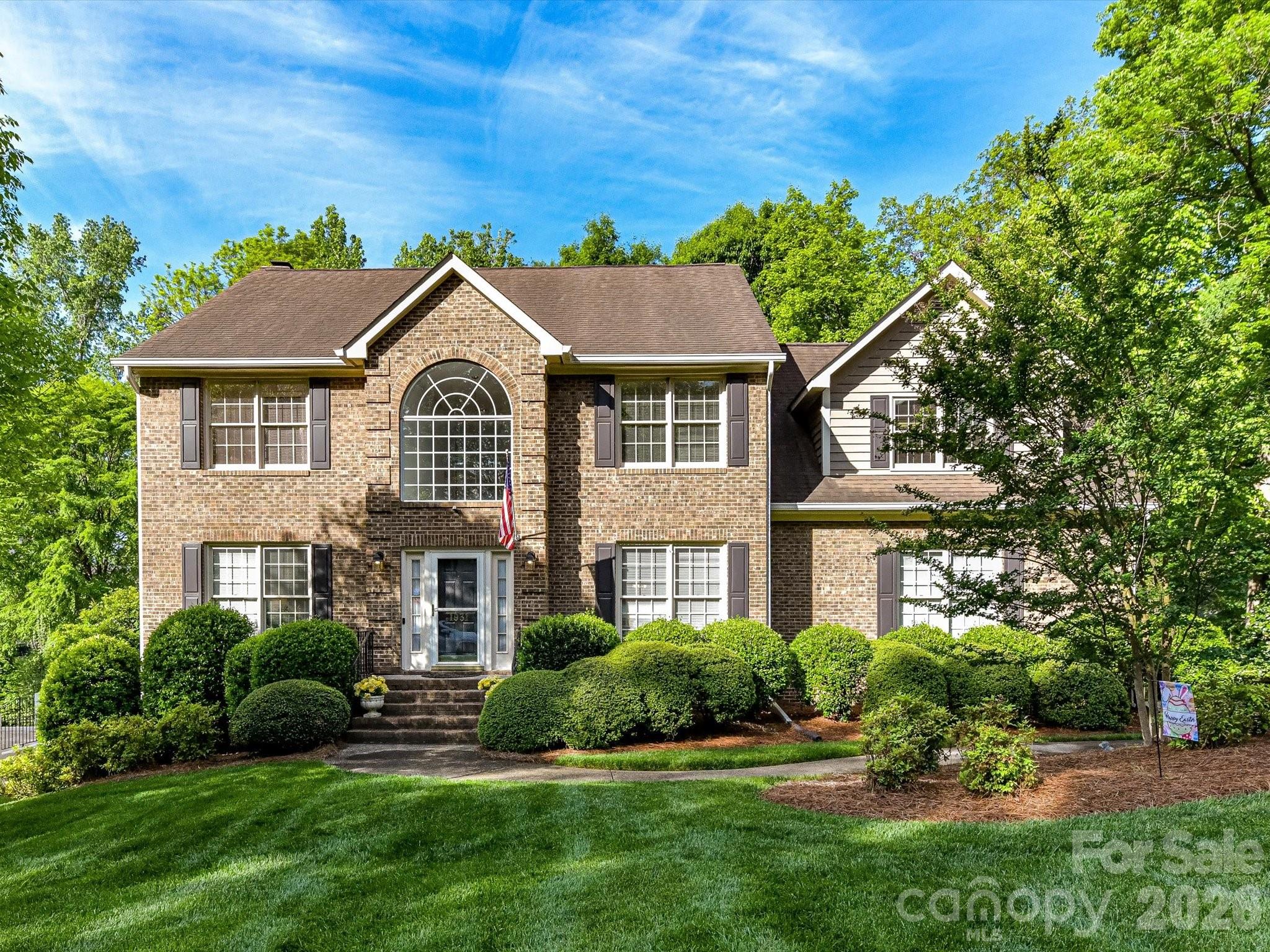 1931 Kilmonack Lane, Charlotte, NC