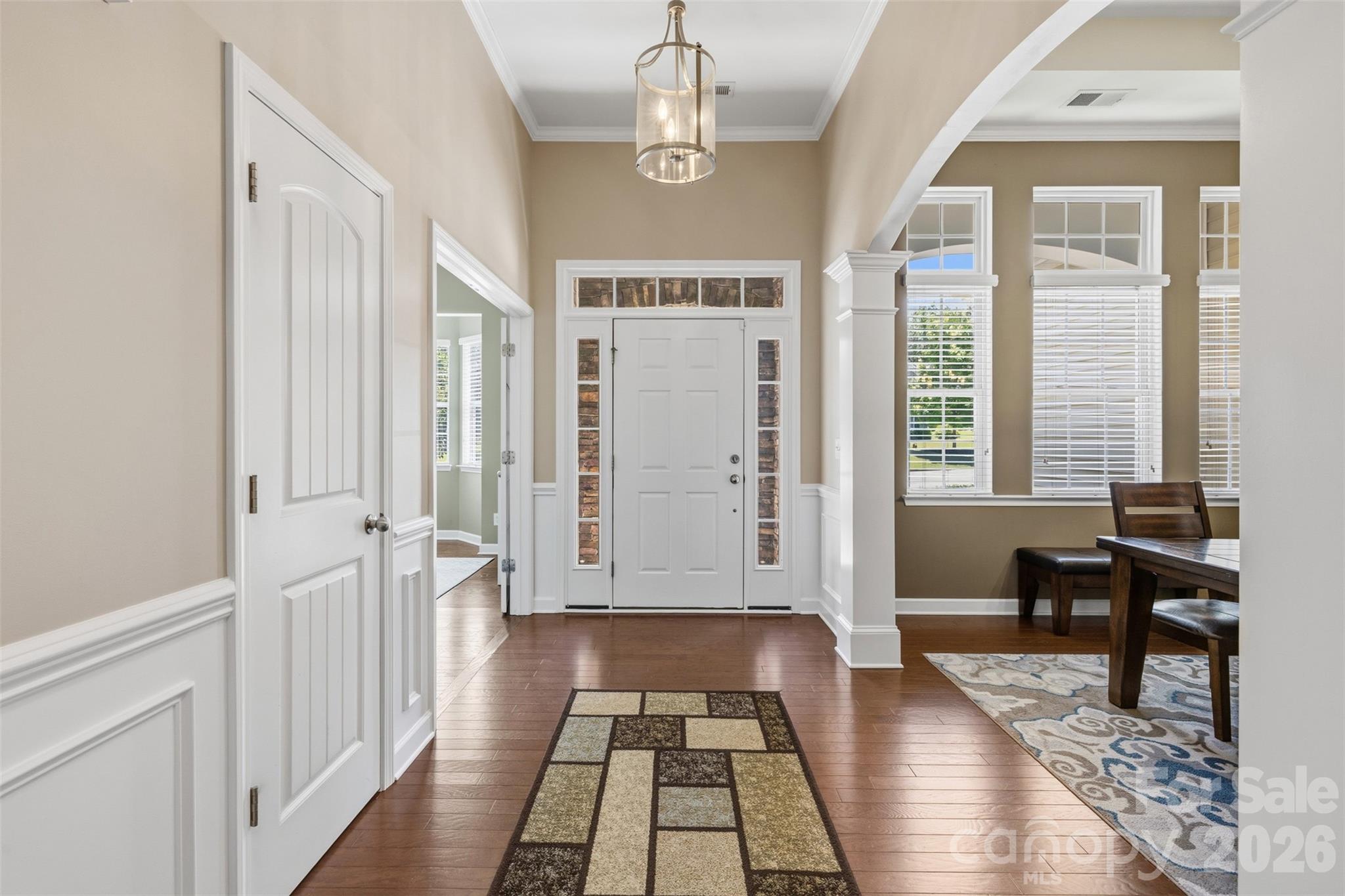 Photo 4 of 4045 Hickory View Drive, Indian Land, SC
