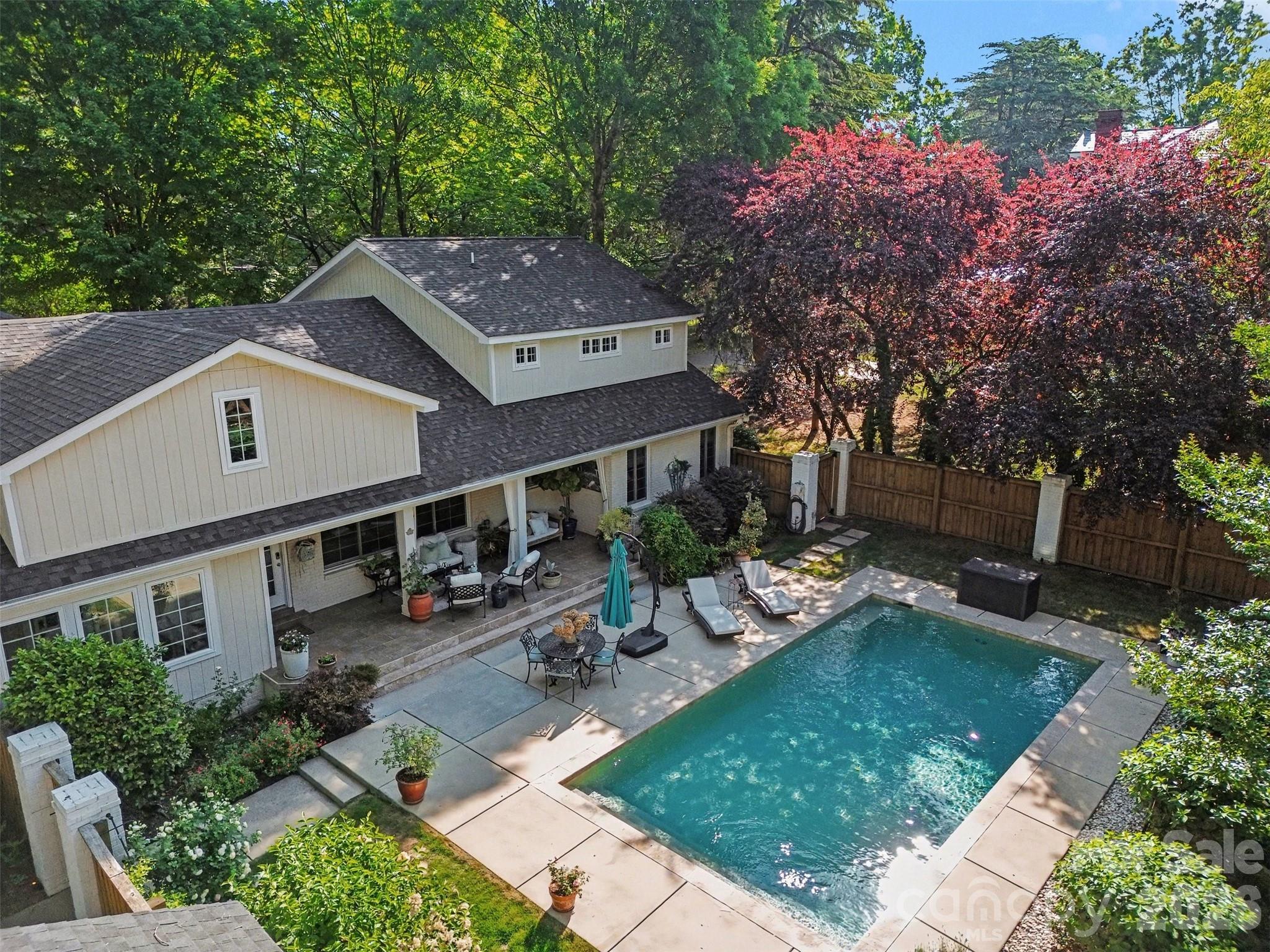 802 E Franklin Street, Monroe, NC