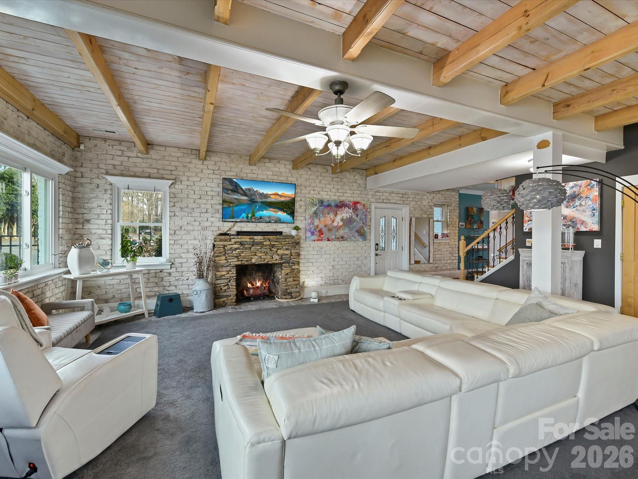 Photo 7 of 5401 Mountain Point Lane, Charlotte, NC