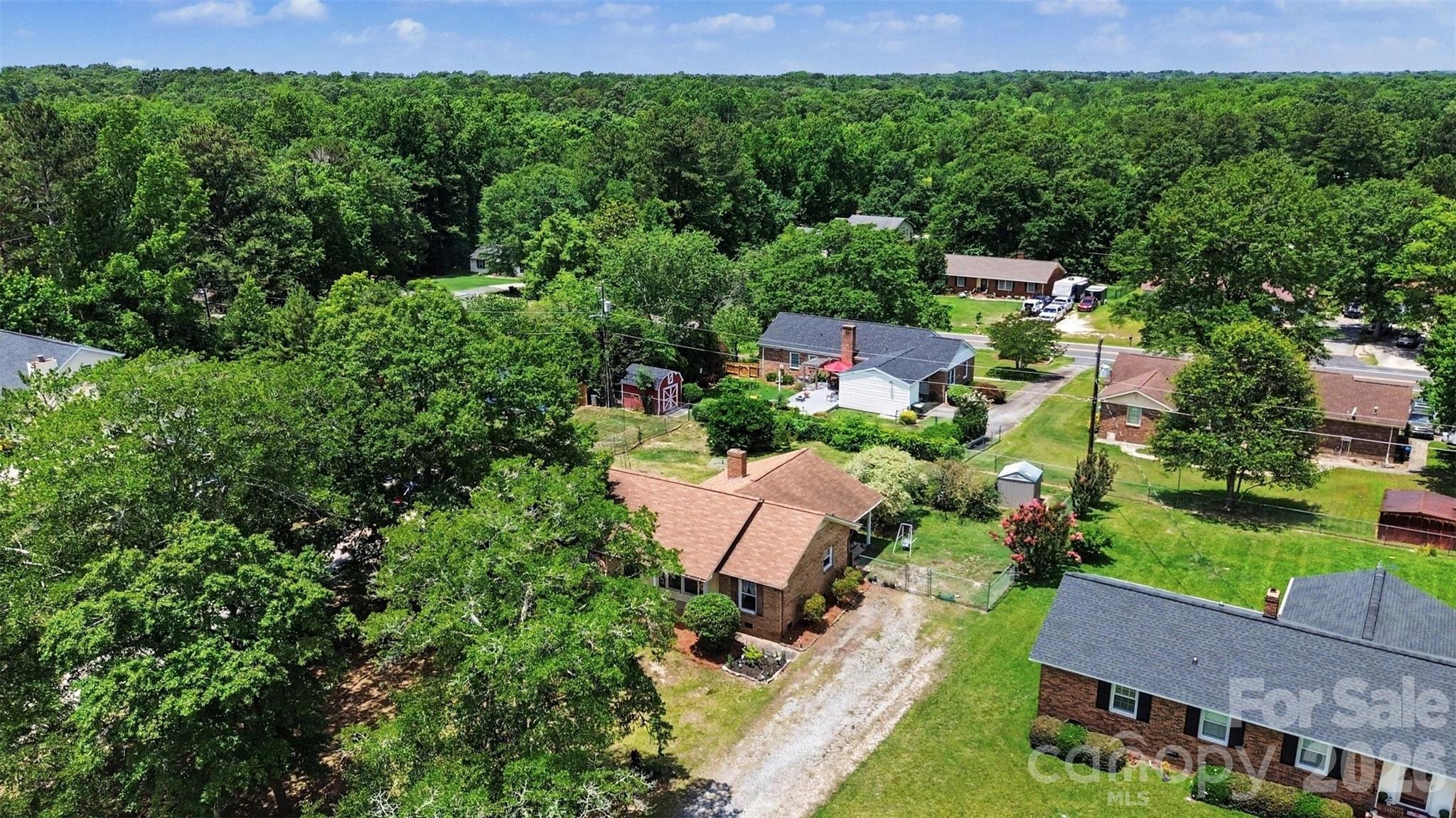 Photo 32 of 2570 Watson Drive, Lancaster, SC