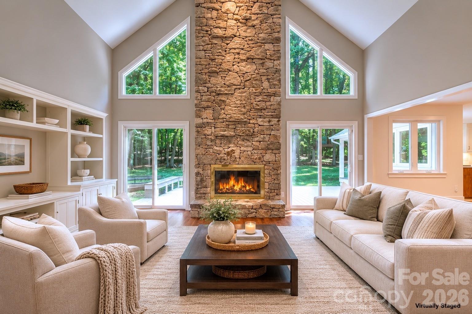 Photo 5 of 3408 Providence Manor Road, Charlotte, NC