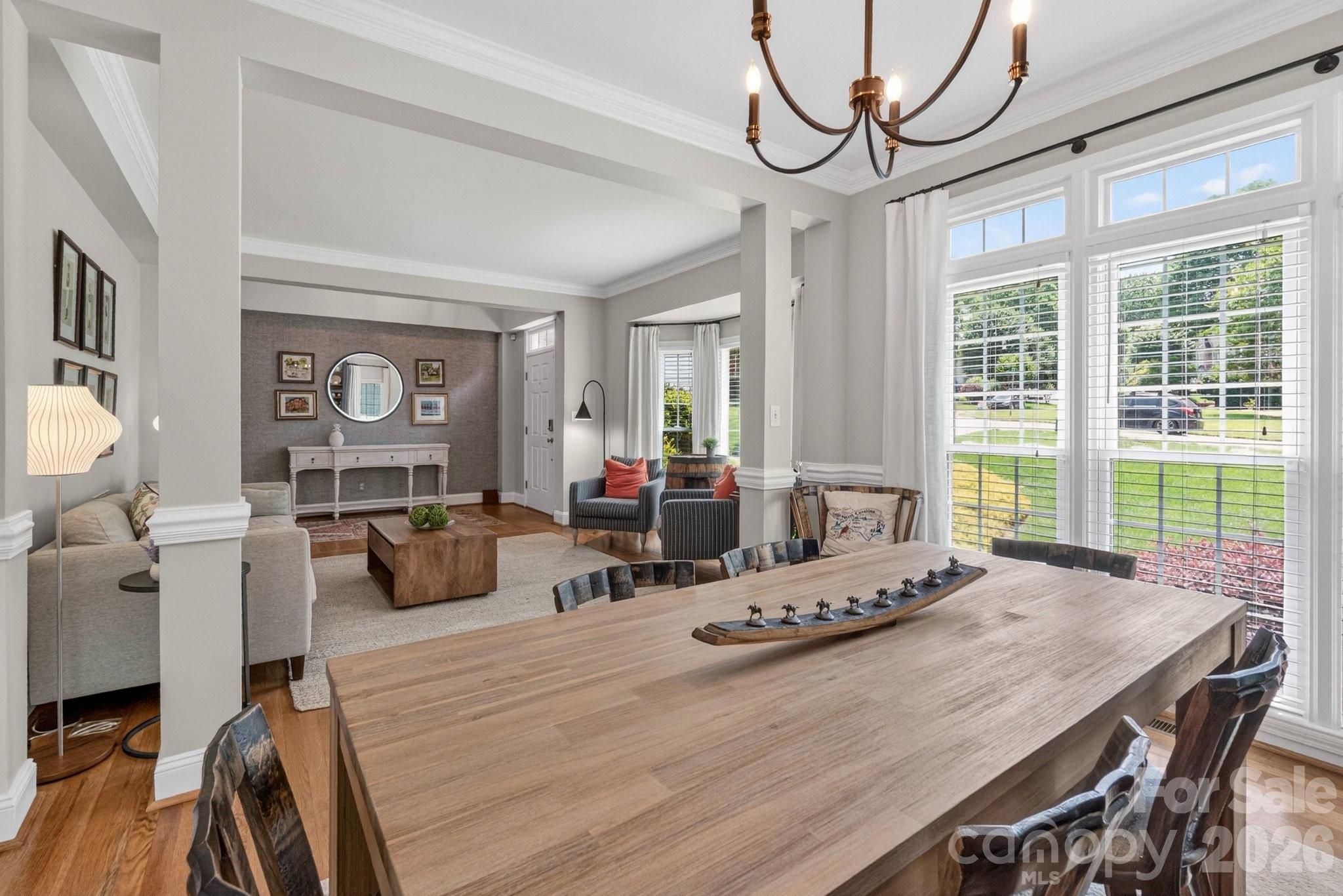Photo 7 of 2707 Cotton Planter Lane, Charlotte, NC