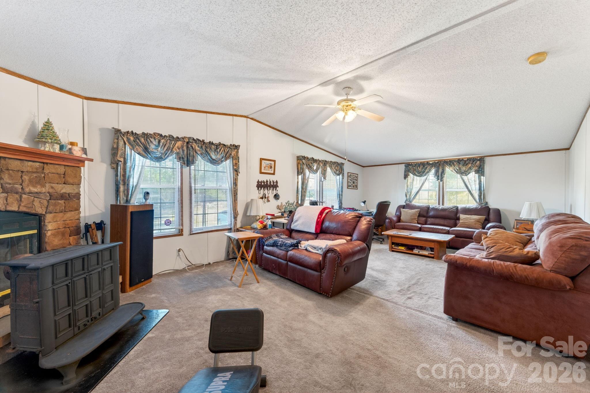 11445 Hwy 742 Highway N, Polkton, NC - photo 15 of 29