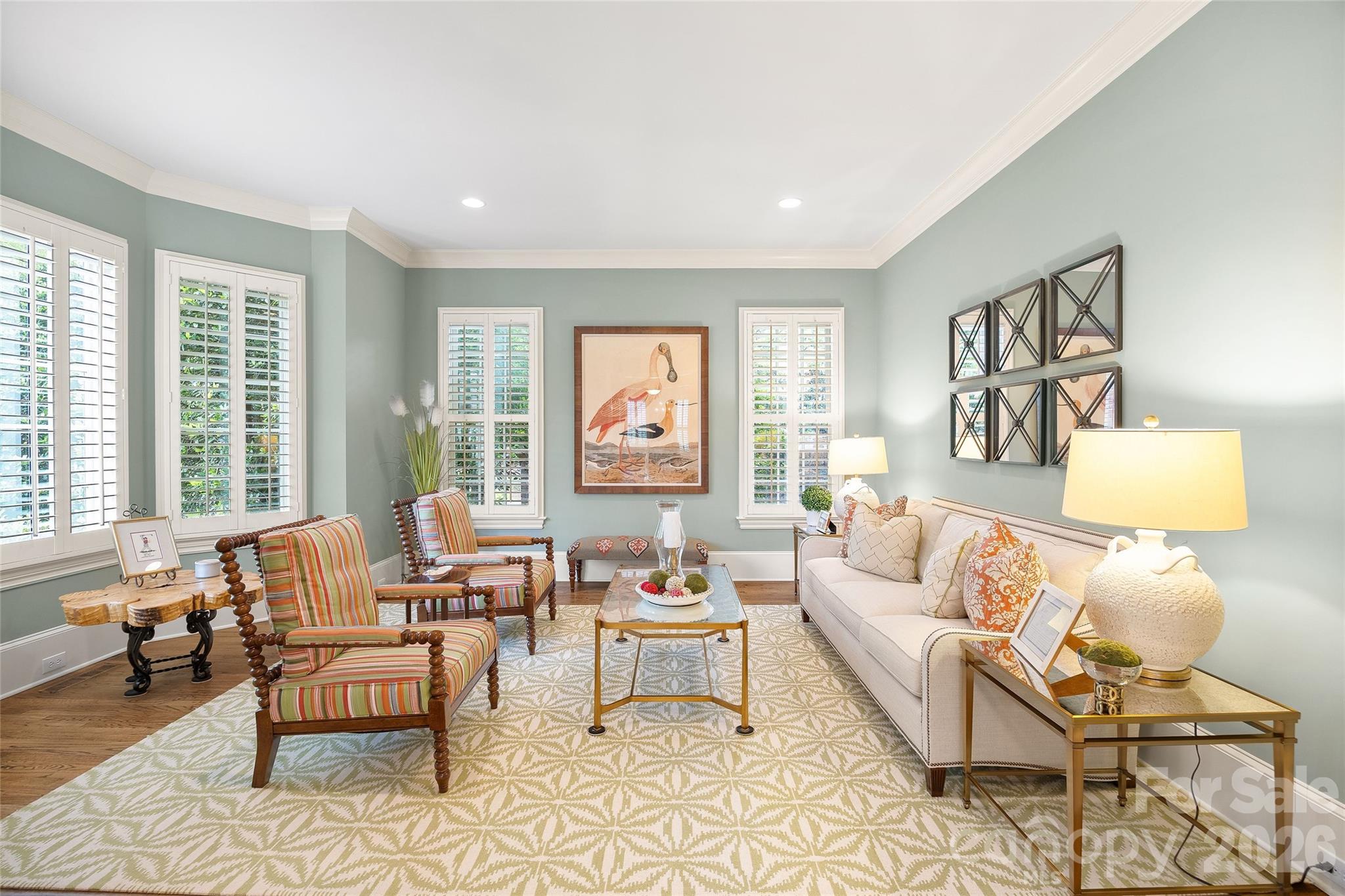 Photo 8 of 3415 Indian Meadows Lane, Charlotte, NC