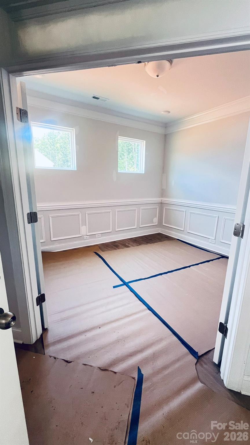 Photo 3 of 13130 Foxberry Road, Charlotte, NC