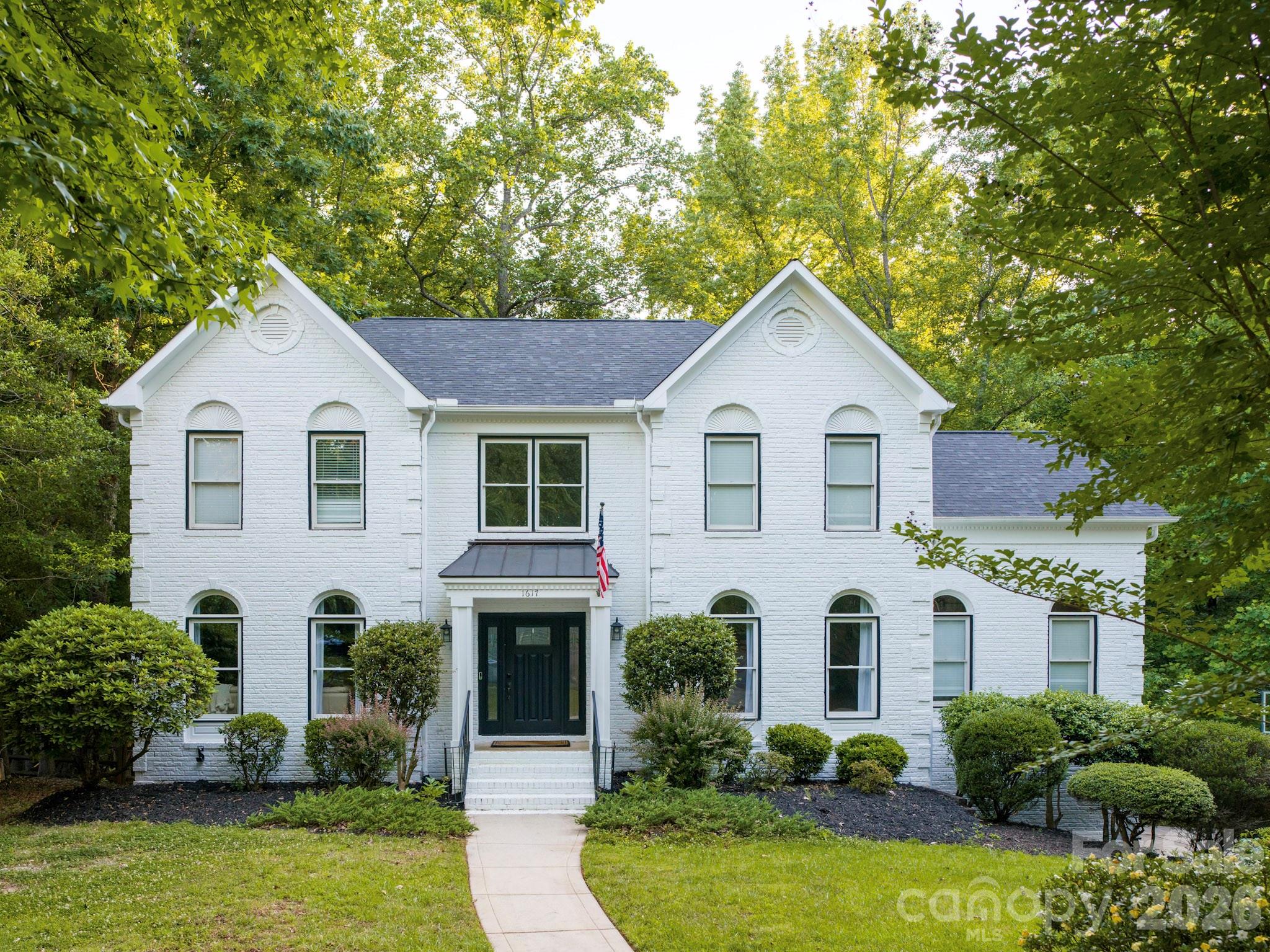 1617 Home Place, Matthews, NC