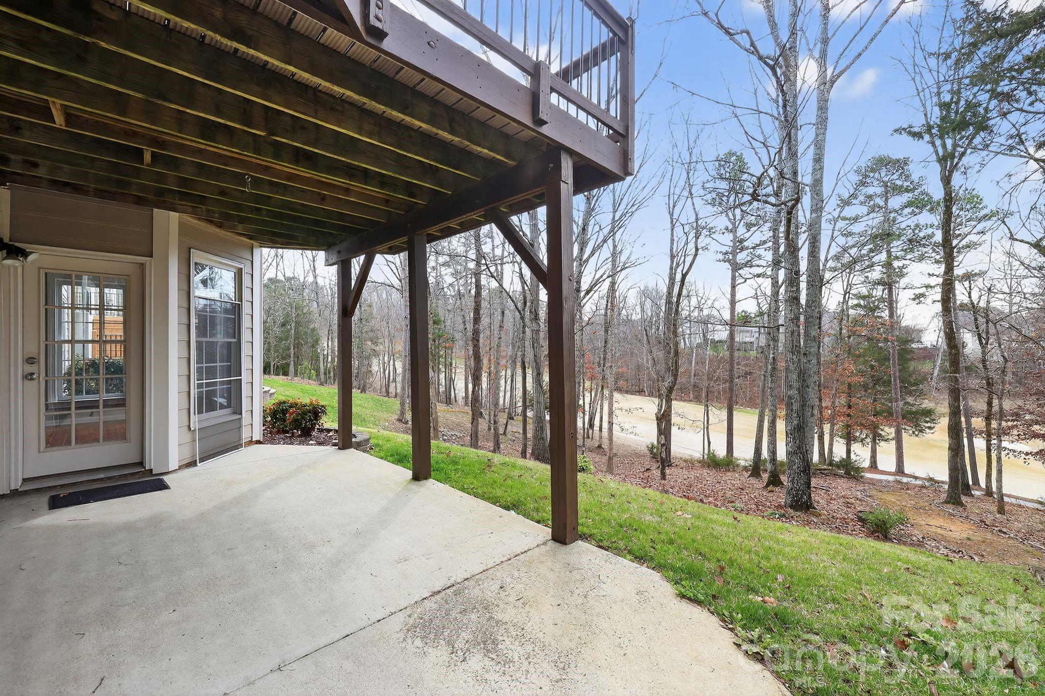14538 Northgreen Drive, Huntersville, NC - photo 29 of 30