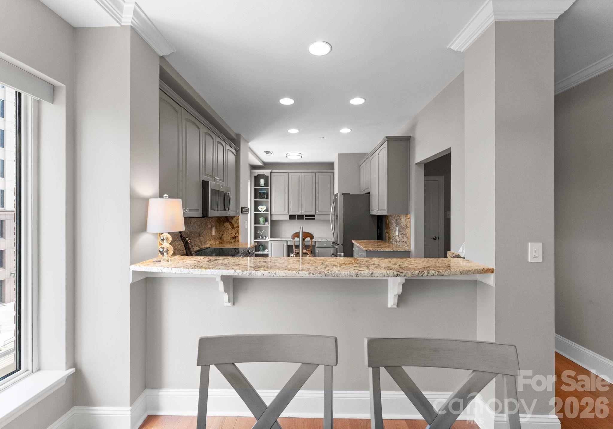 Photo 7 of 400 N Church Street422, Charlotte, NC