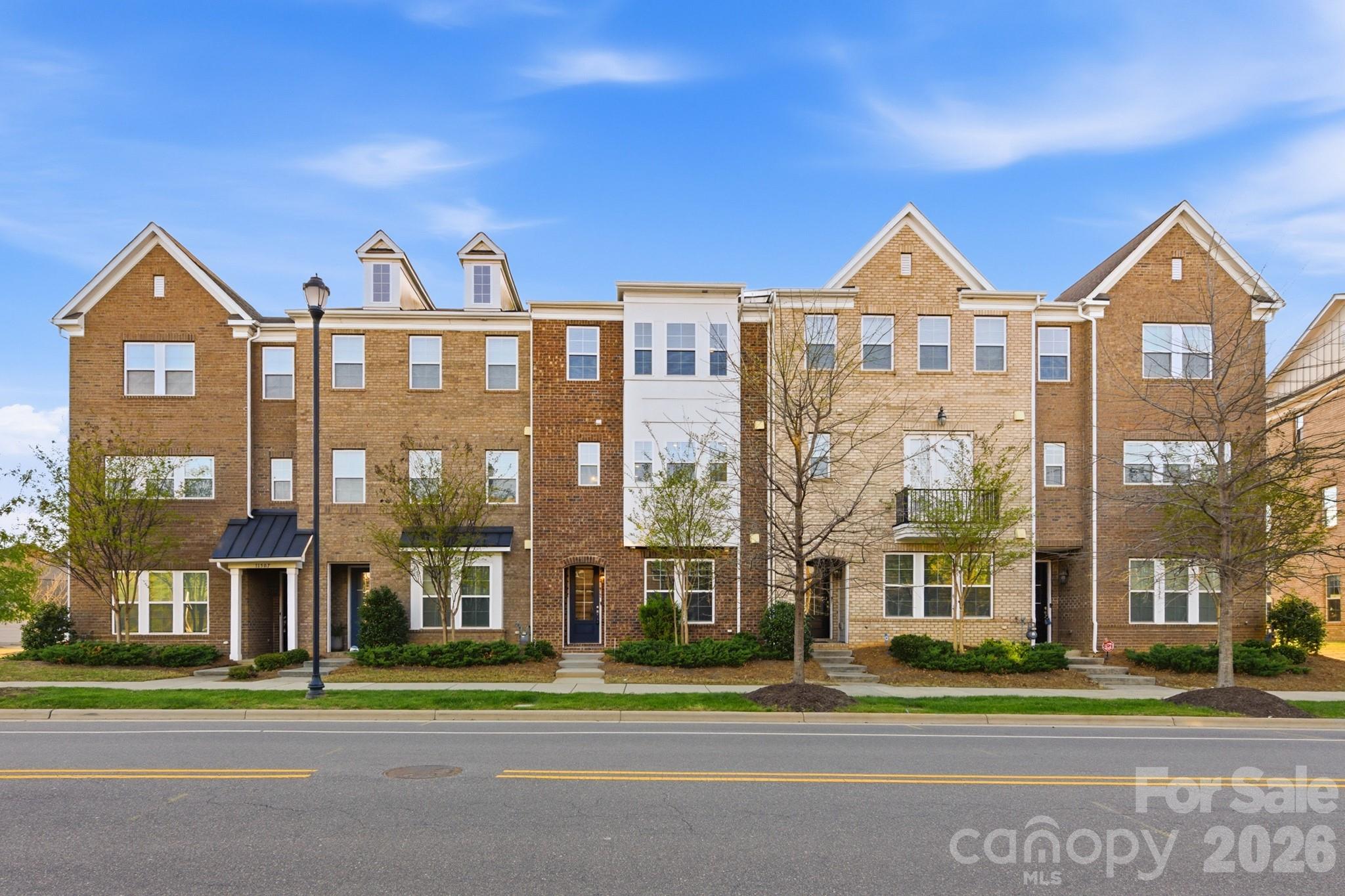 Home for sale at 11515 Red Rust Lane, Charlotte, NC — photo 1 of 48