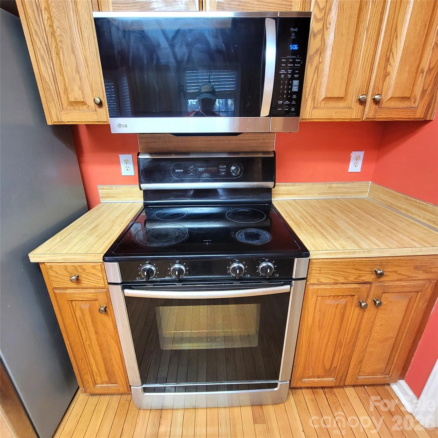 1009 Hunley Hill Court, Matthews, NC - photo 14 of 46