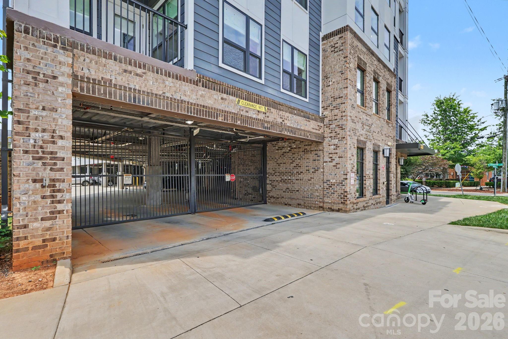 Photo 36 of 3630 N Davidson Street, Charlotte, NC