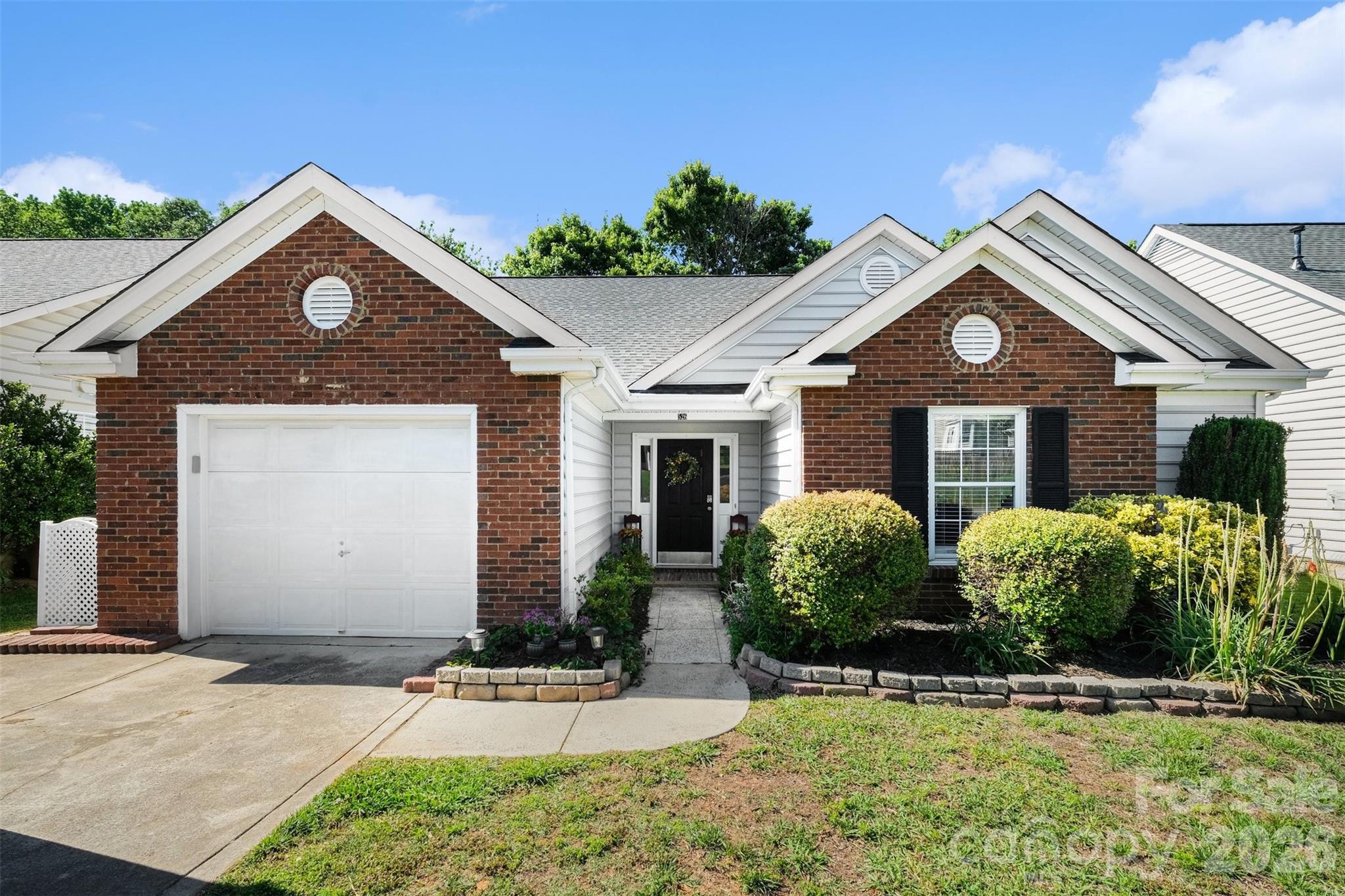 526 Carlisle Drive, Indian Trail, NC