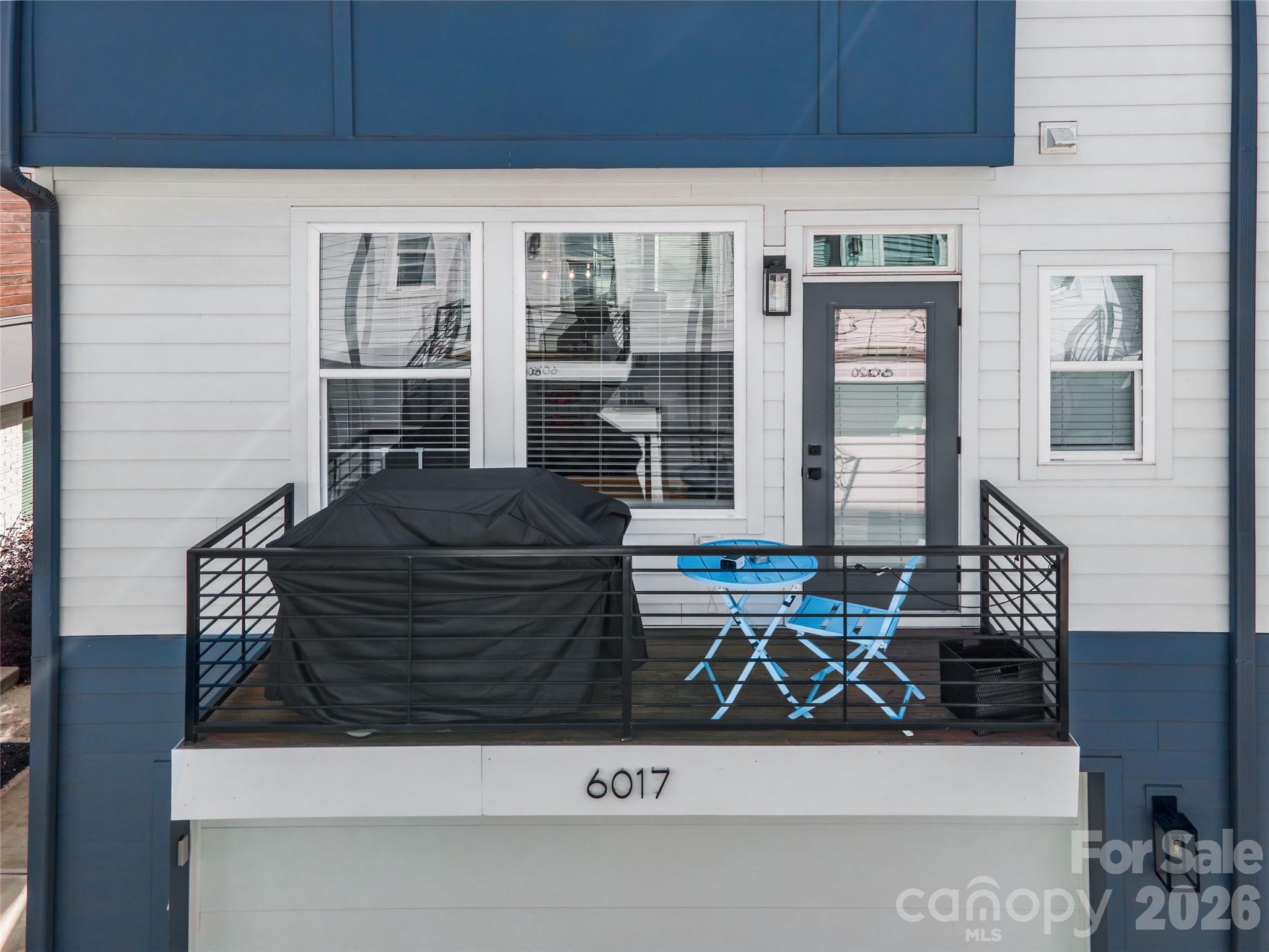 6017 Irwins Branch Drive, Charlotte, NC - photo 19 of 41