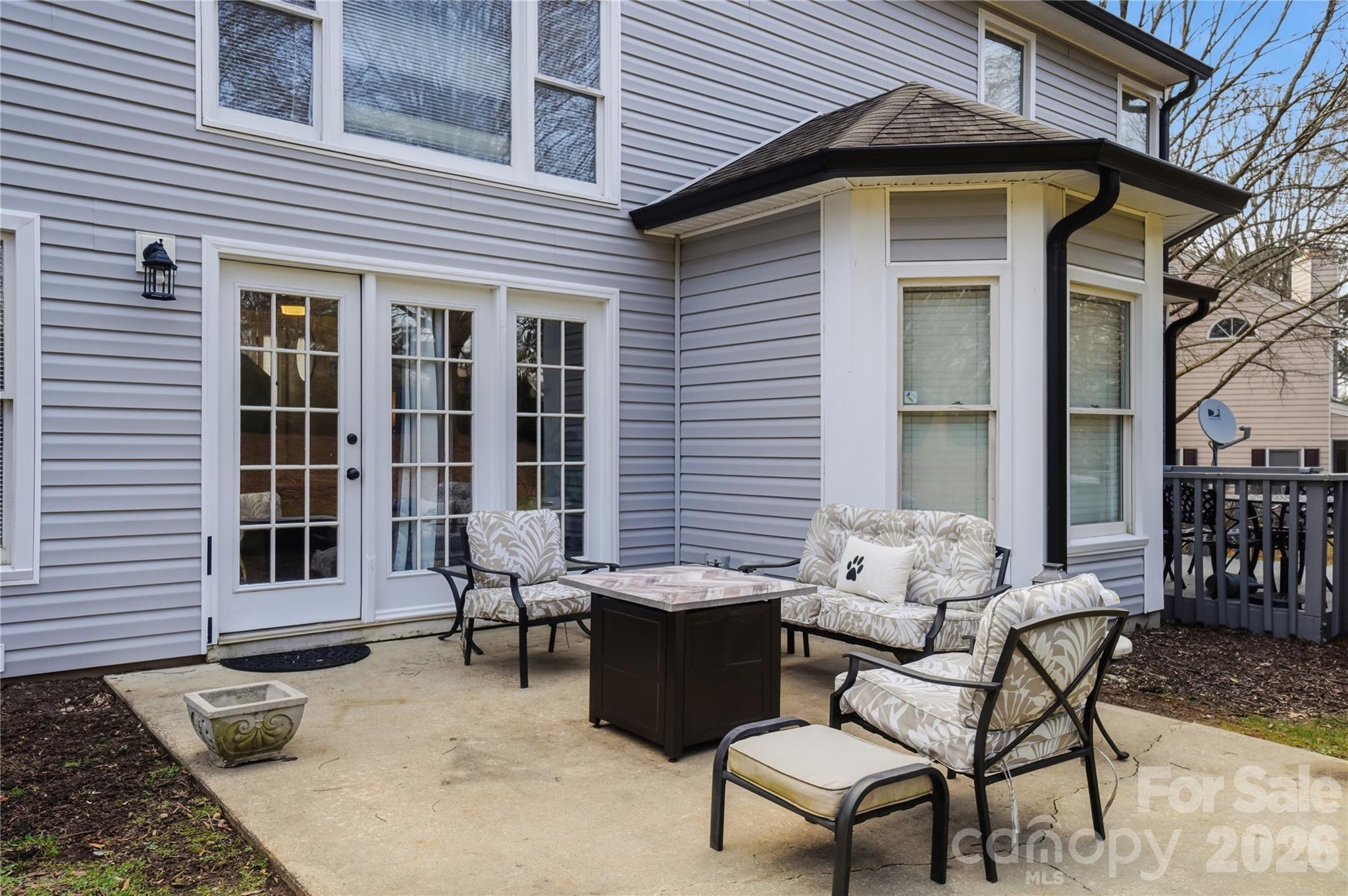 Photo 21 of 8729 Fox Chase Lane, Charlotte, NC