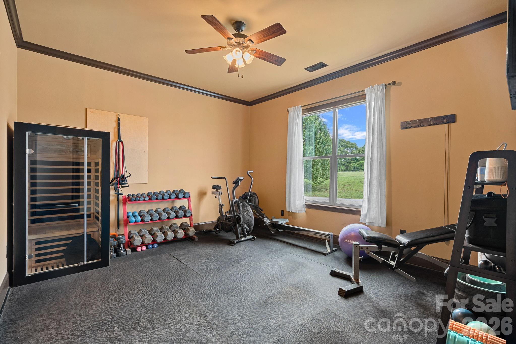 2151 Brown Chapel Road, Catawba, NC - photo 21 of 43