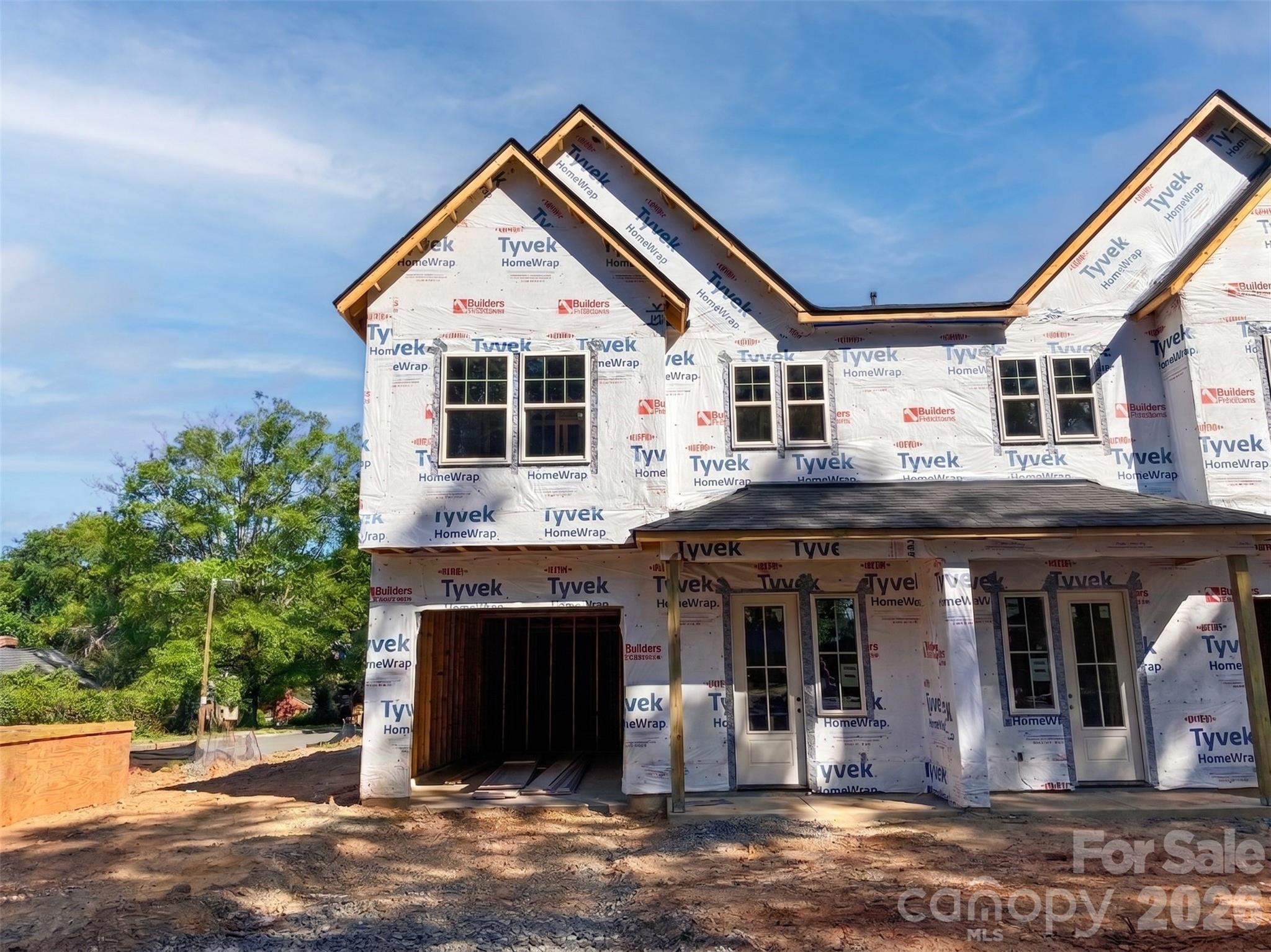 3926 Sarah Drive, Charlotte, NC - photo 1 of 26