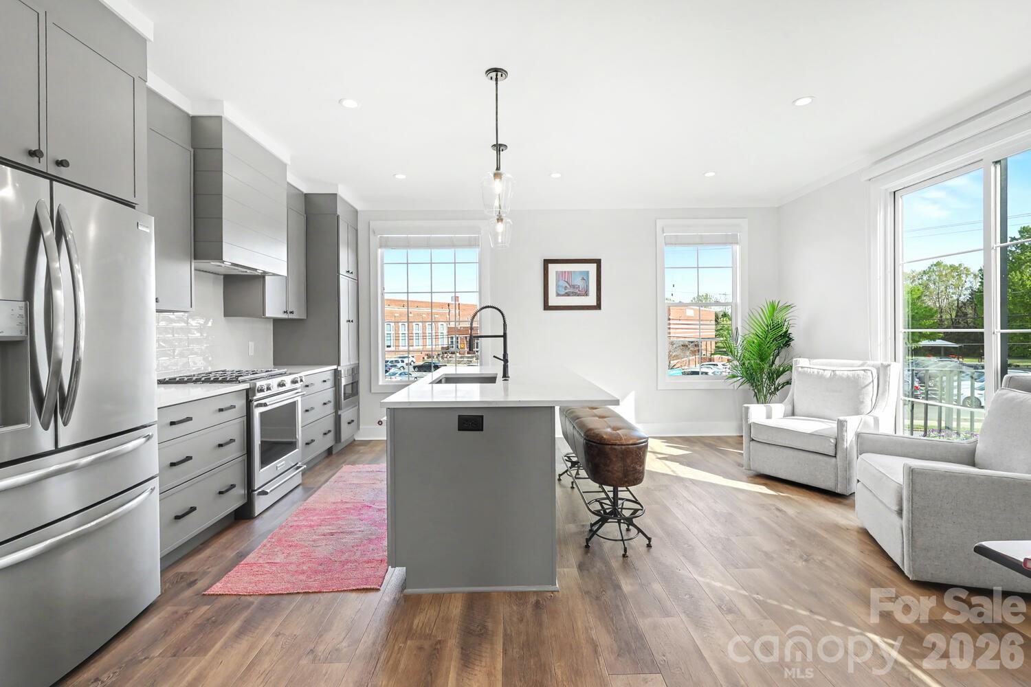 1302 E 10th Street, Charlotte, NC - photo 10 of 22