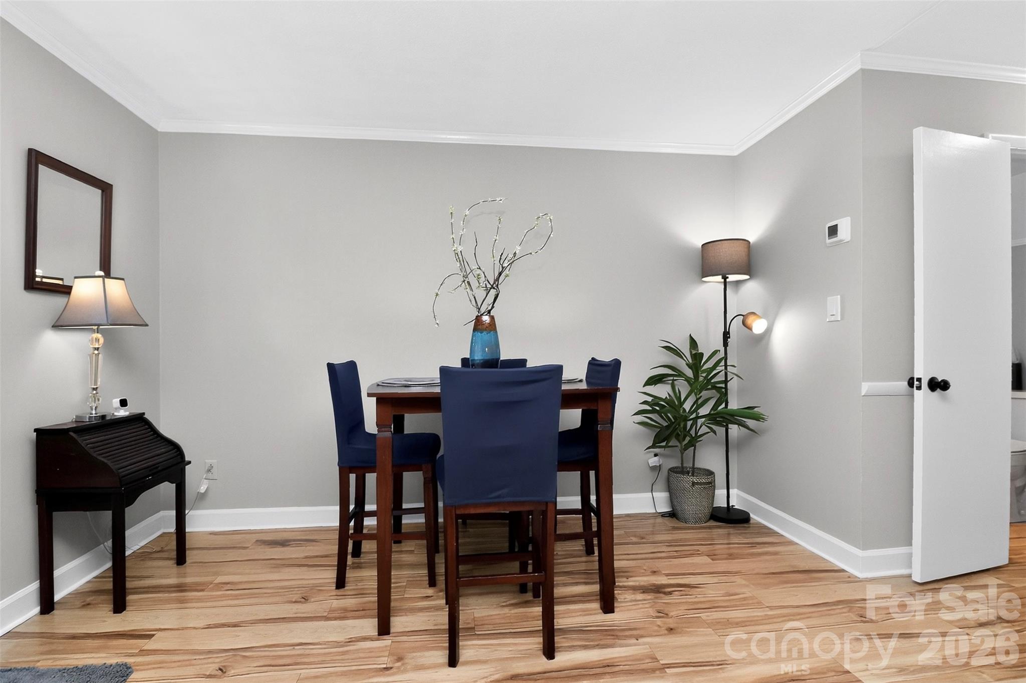 Photo 19 of 4611 Hedgemore DriveC, Charlotte, NC