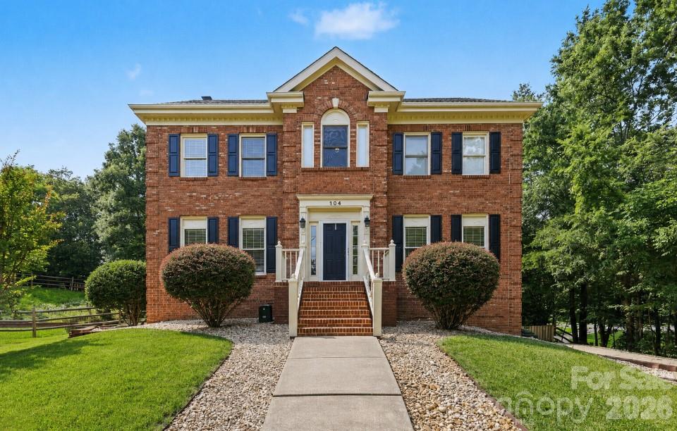 Photo 2 of 104 Southern Cross Lane, Matthews, NC