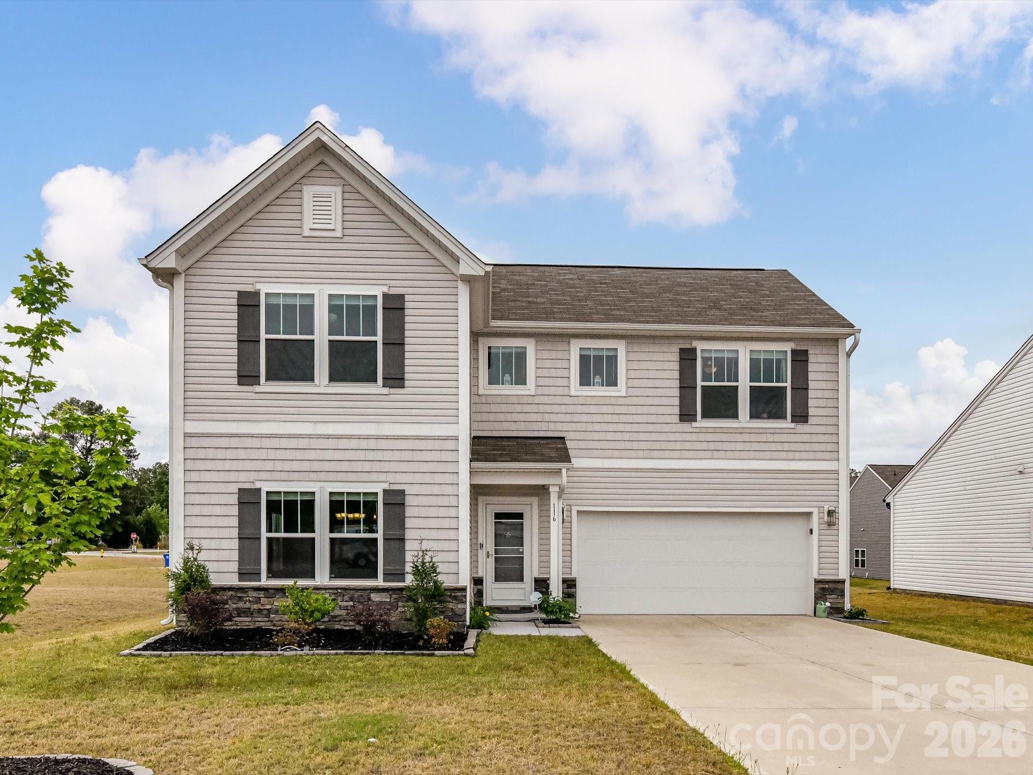116 Charleston Gray Way, Pageland, SC - photo 4 of 32