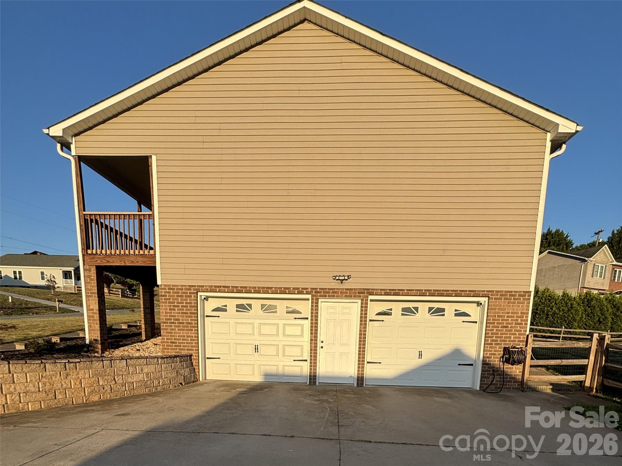 2311 Merts Way, Hudson, NC - photo 27 of 32