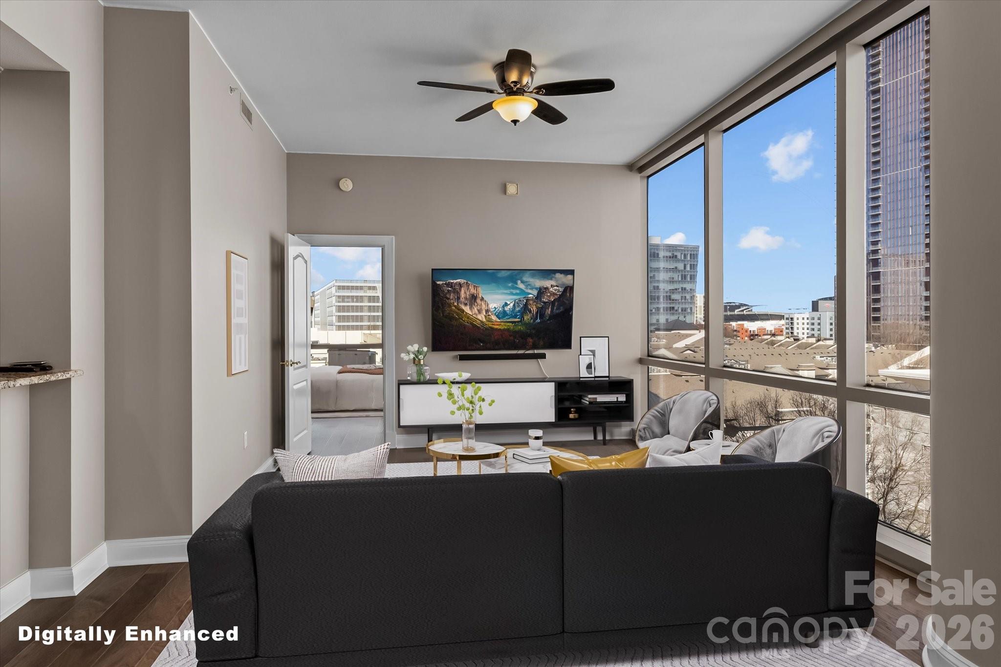 Photo 4 of 315 Arlington Avenue906, Charlotte, NC