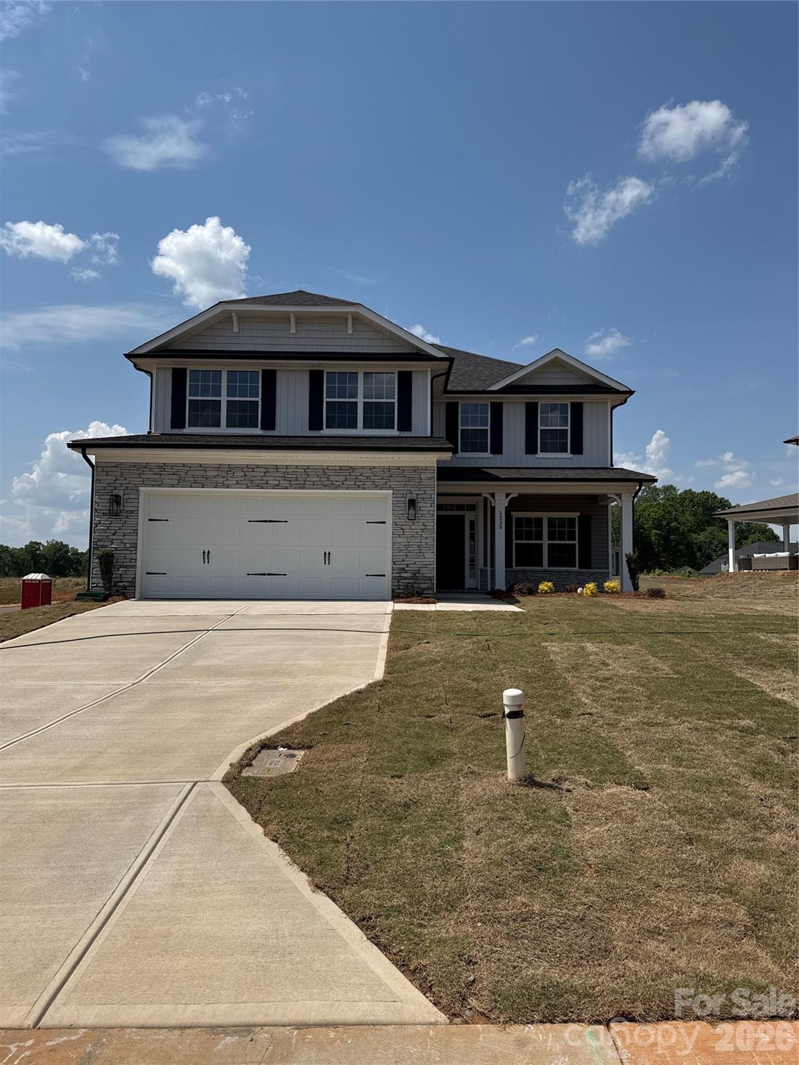 Photo 2 of 1230 Kildare Drive81, Salisbury, NC
