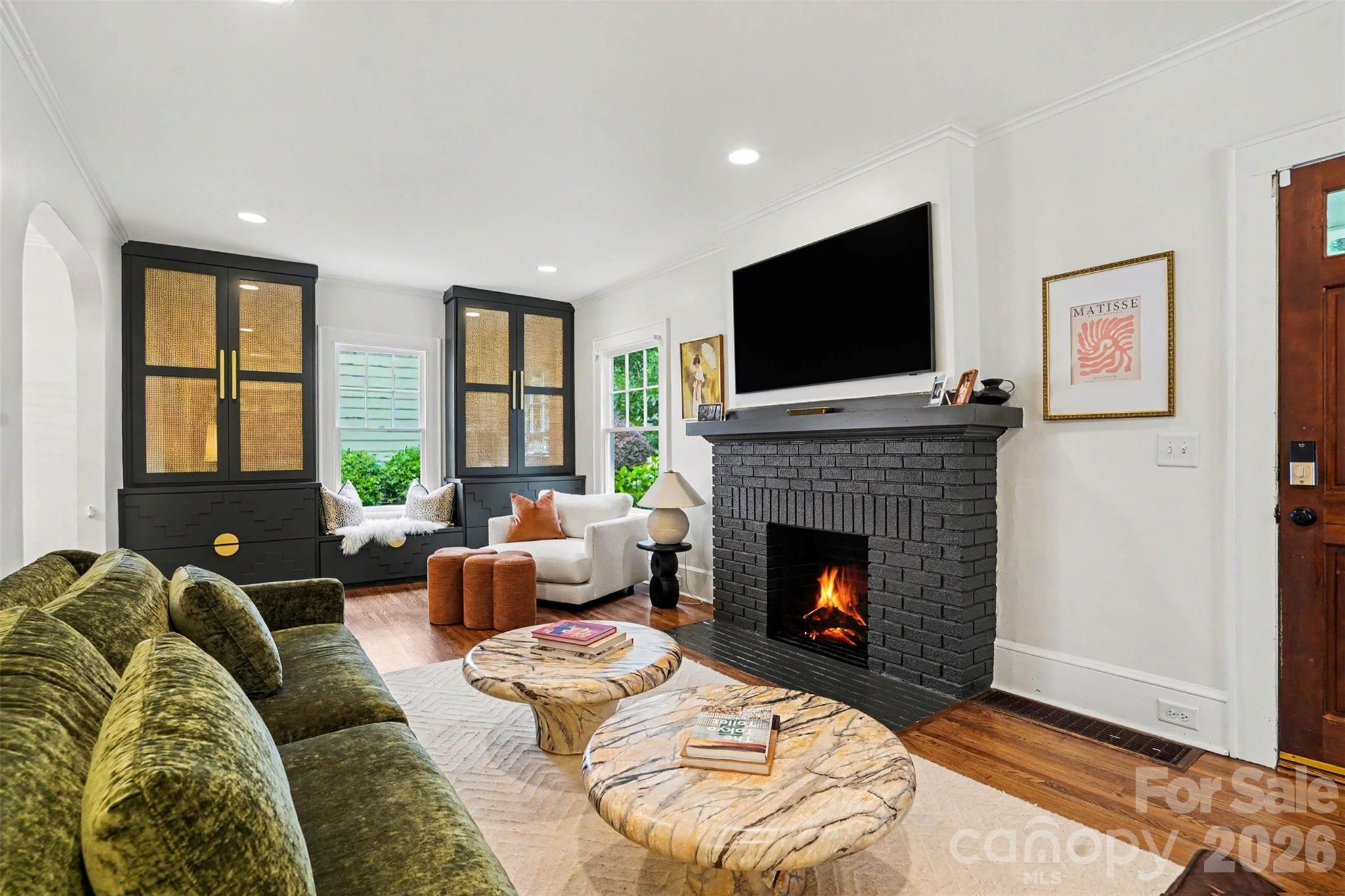 Photo 3 of 2124 Lombardy Circle, Charlotte, NC