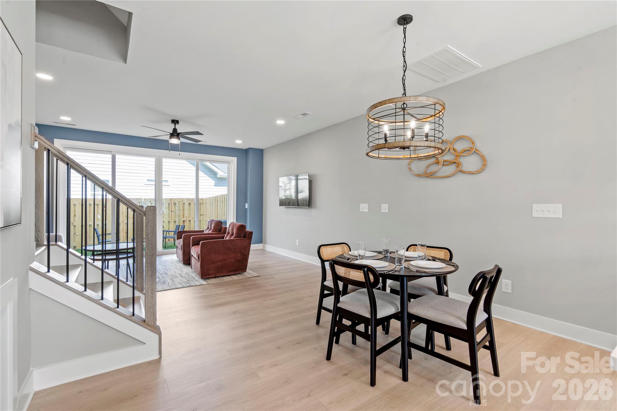 242 Freeland Lane, Charlotte, NC - photo 8 of 30