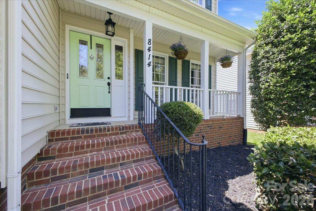 Photo 2 of 8414 Headford Road, Charlotte, NC