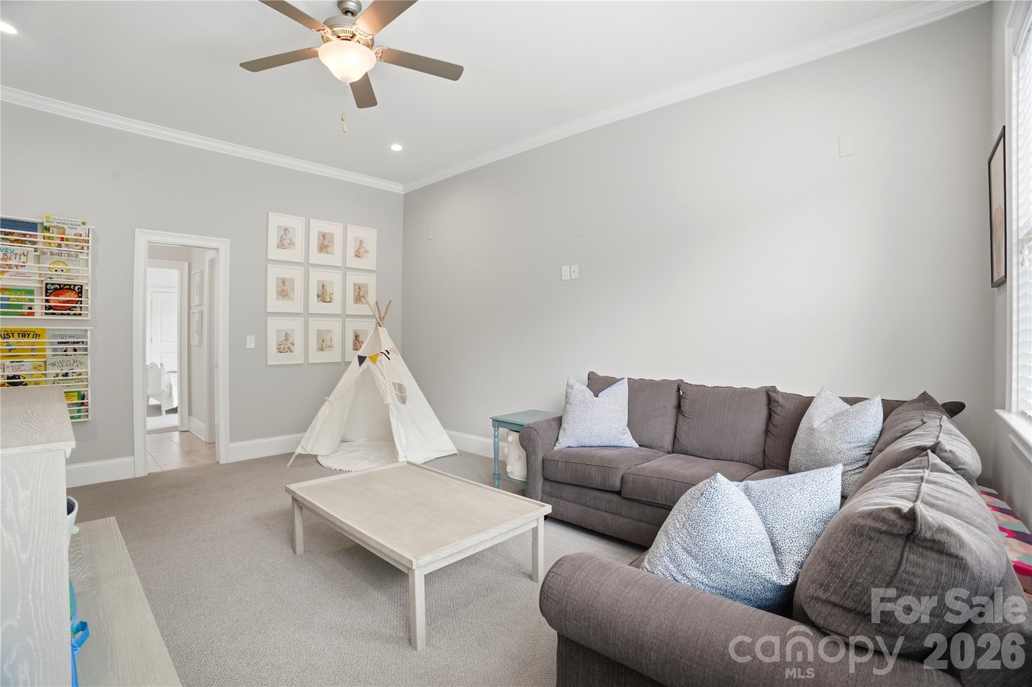 Photo 37 of 7303 Sheffingdell Drive, Charlotte, NC