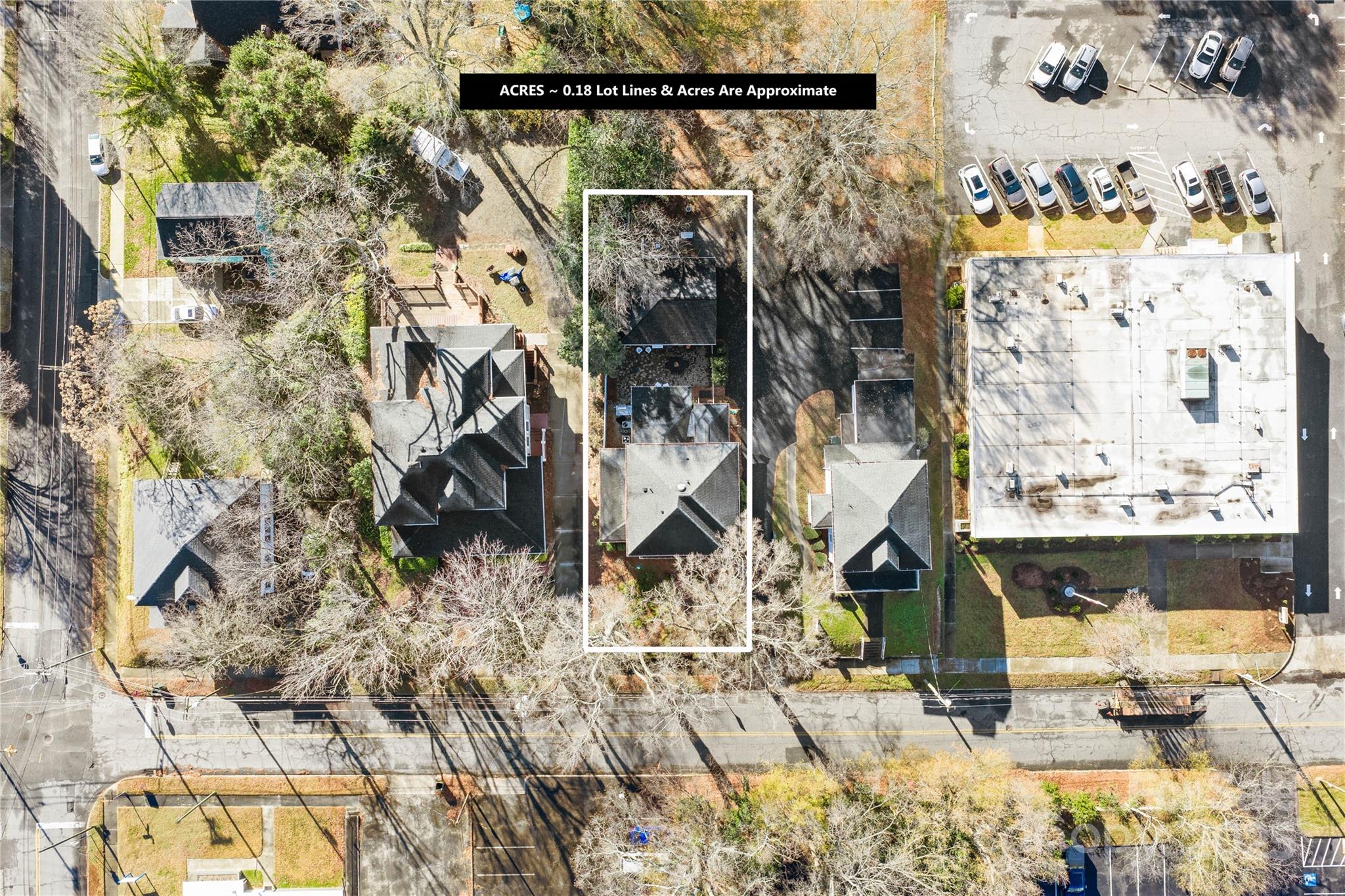209 W 3rd Avenue, Gastonia, NC - photo 37 of 45