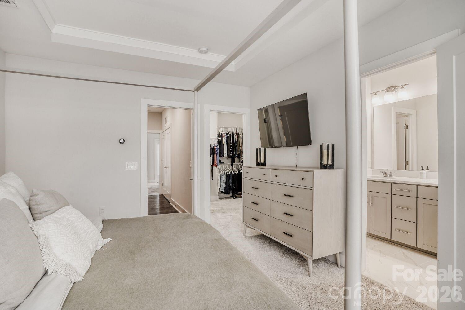 Photo 14 of 3800 Sky Haven Drive, Charlotte, NC