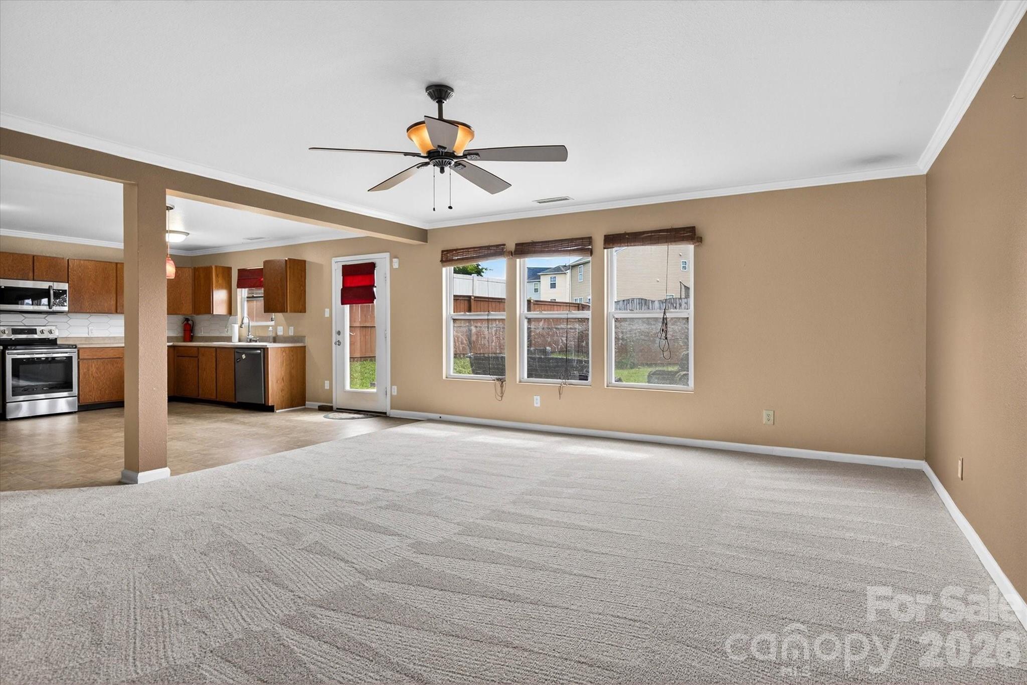 Photo 21 of 1533 Bray Drive, Charlotte, NC