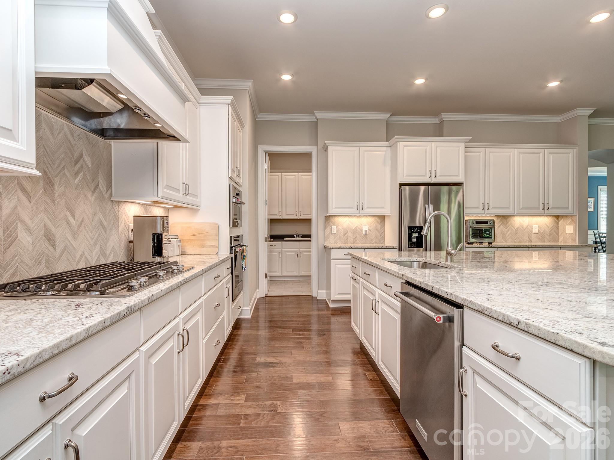 Photo 3 of 121 Enclave Boulevard, Matthews, NC