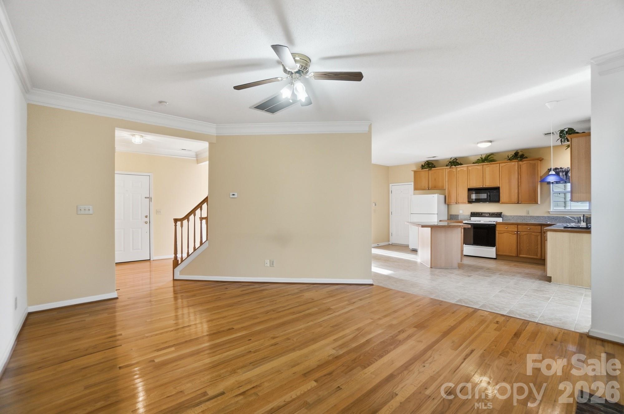 Photo 5 of 8721 Woodcock Lane, Charlotte, NC